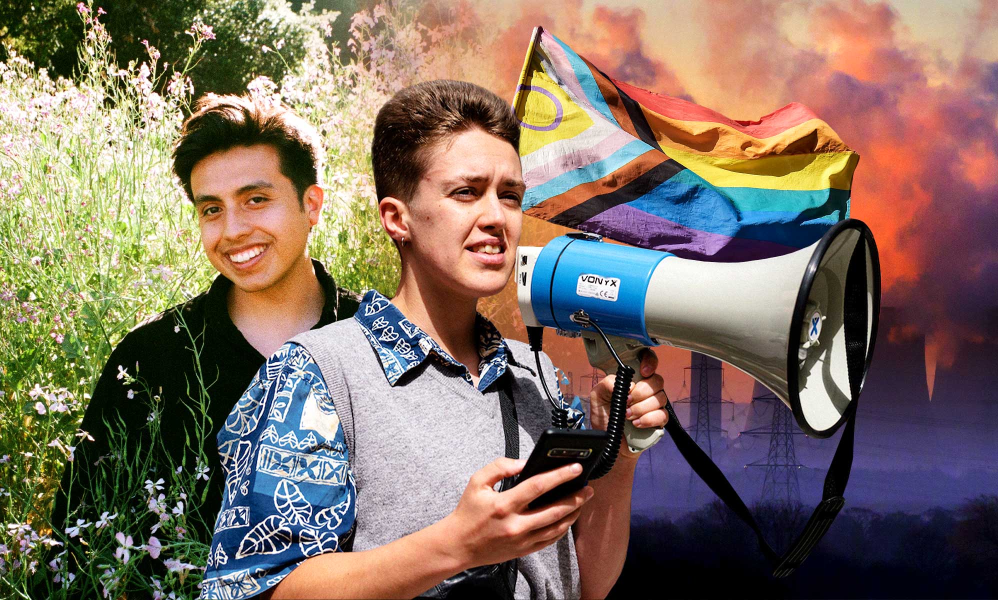 House of Tulip to open the first shelter for homeless transgender people