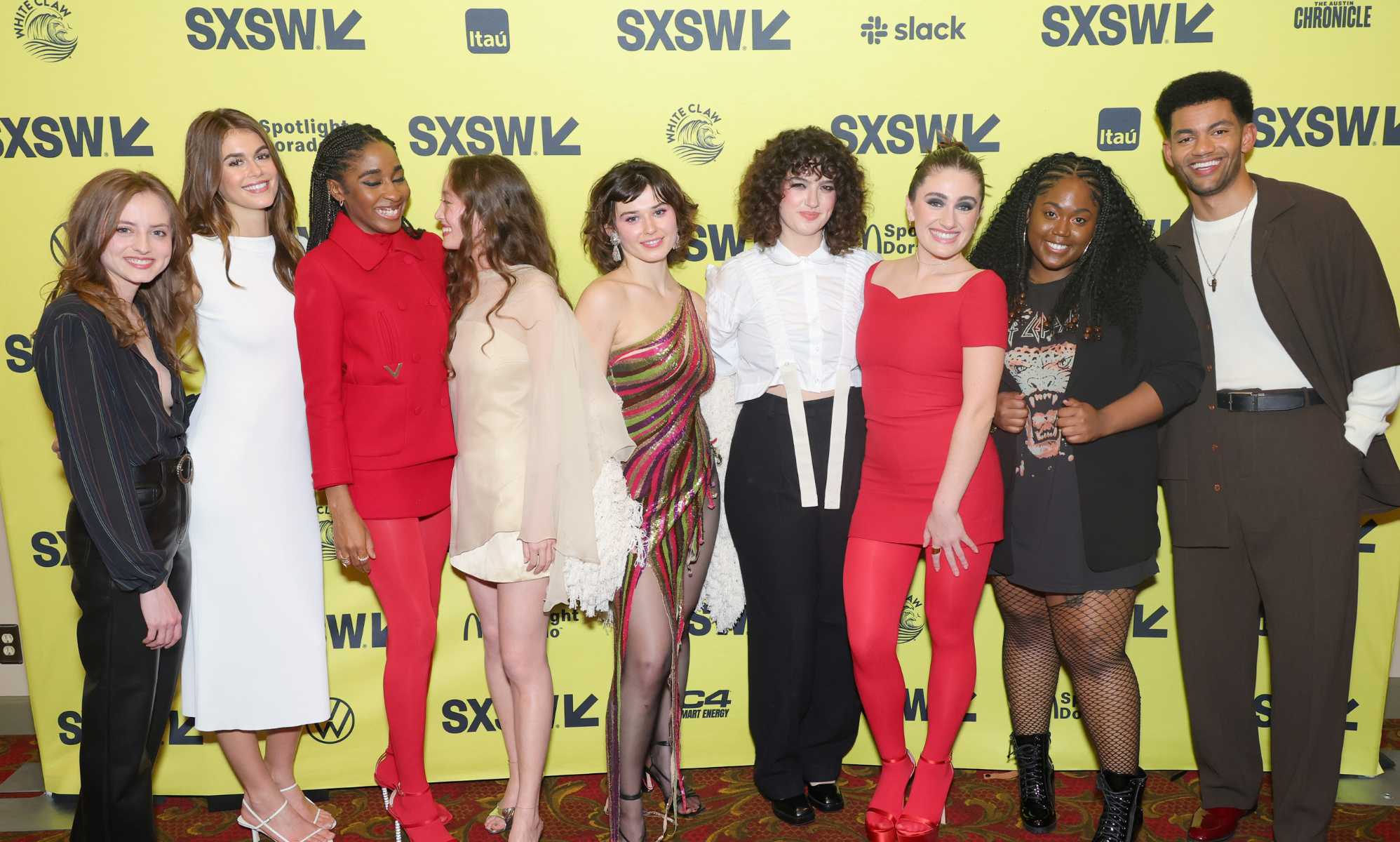Trolls spam anti-trans 'comedy' Lady Ballers with five-star reviews
