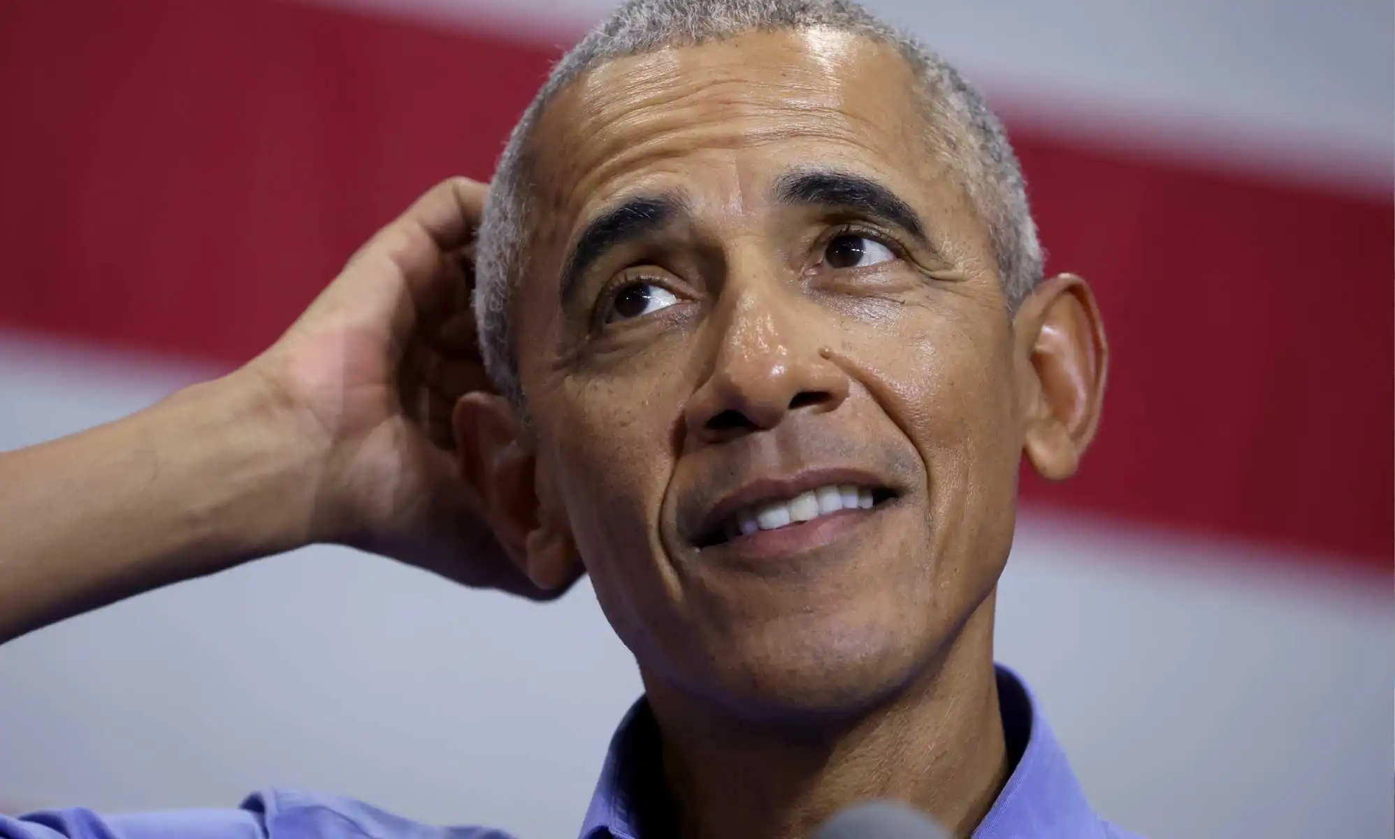 Barack Obama's gay college professor taught him 'kindness'