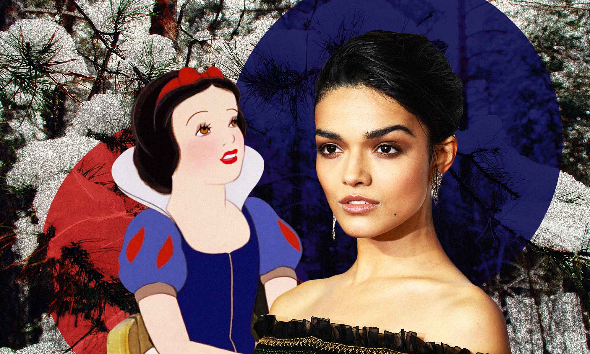 Backlash to Disney's Snow White and Rachel Zegler explained