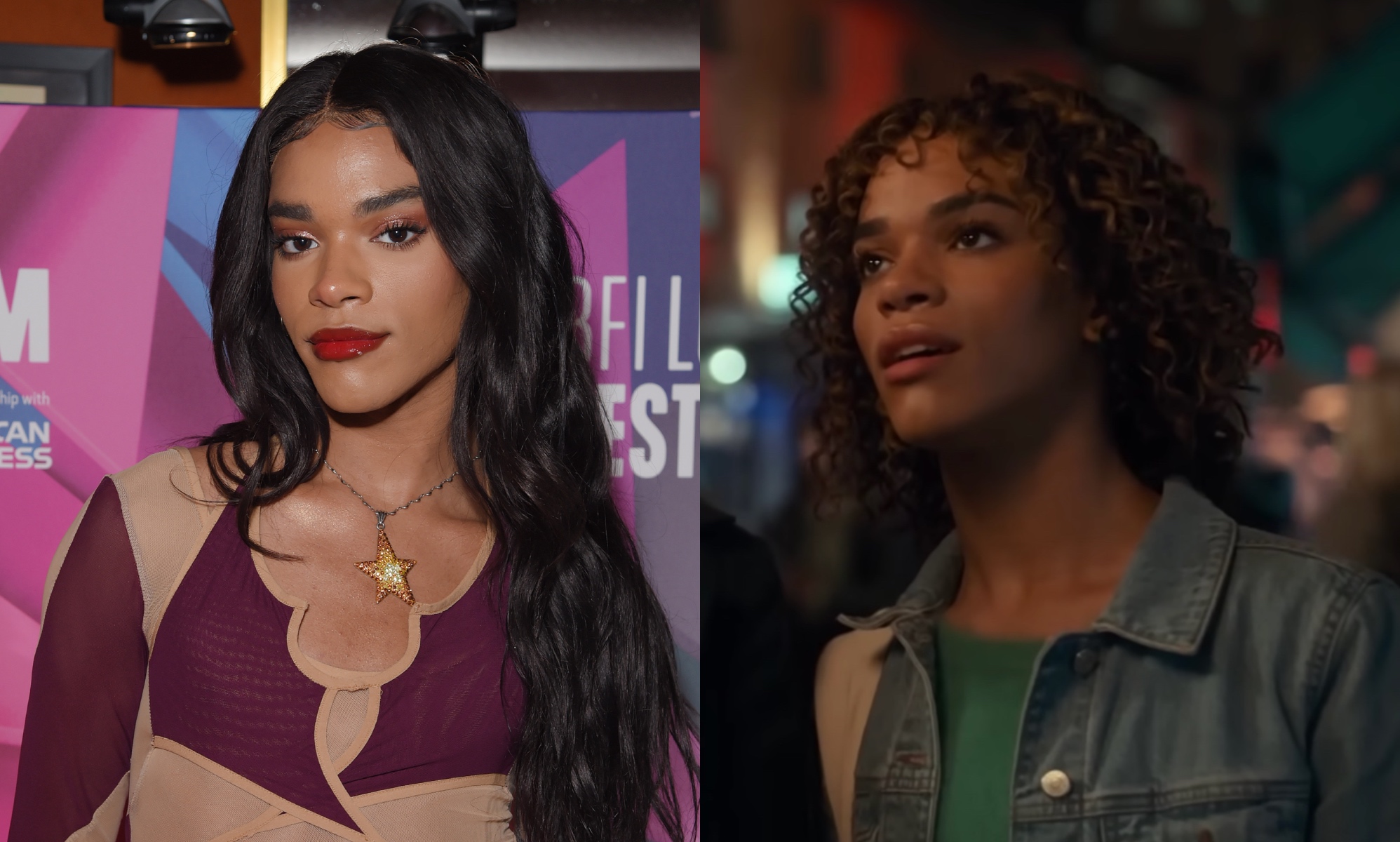 9 up-and-coming trans stars poised to dominate screens in 2023