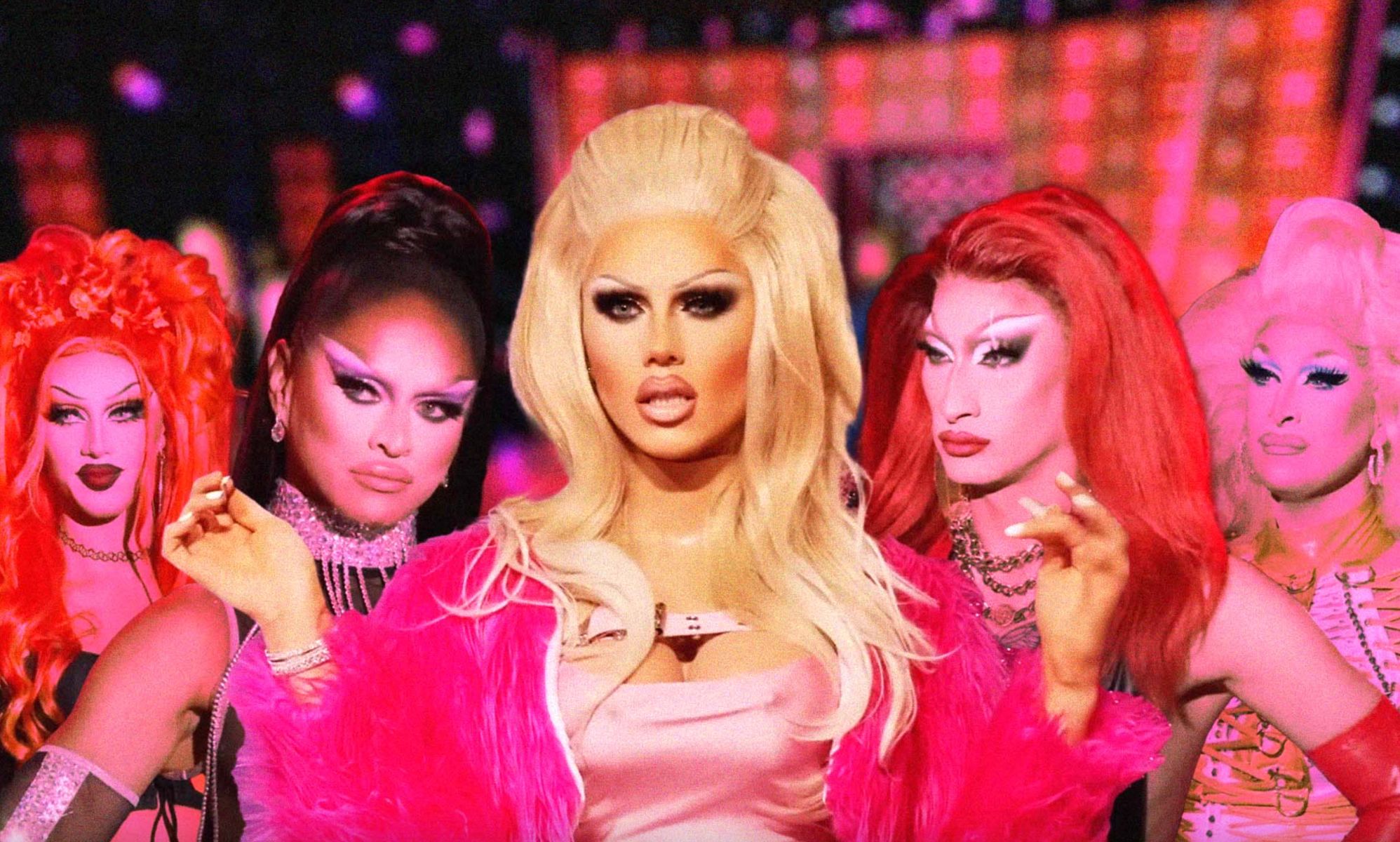 RuPaul's Drag Race: 6 takeaways from new season 15 episodes