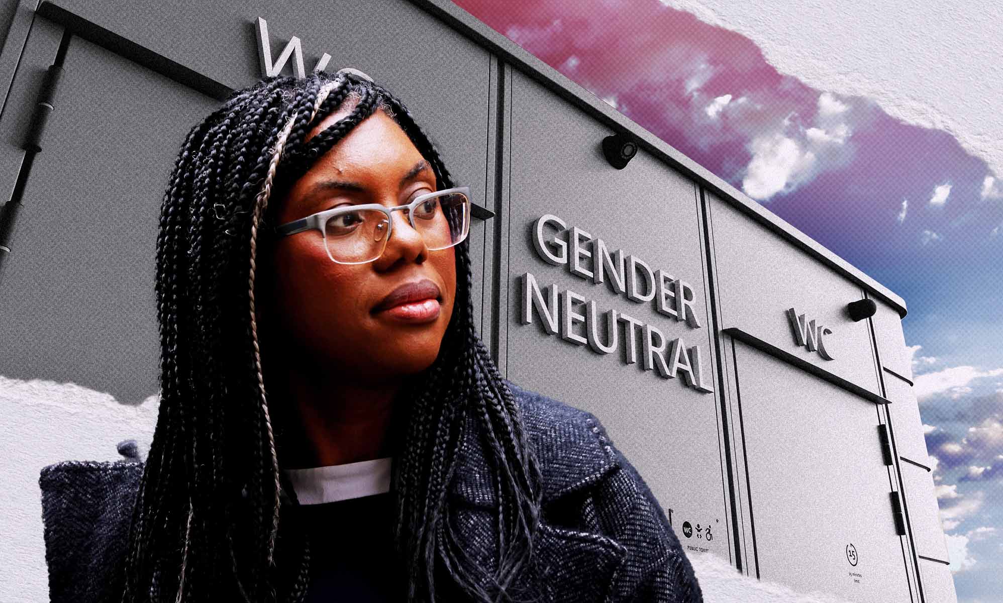 Government toilet plans goes against findings of its own 2021 study