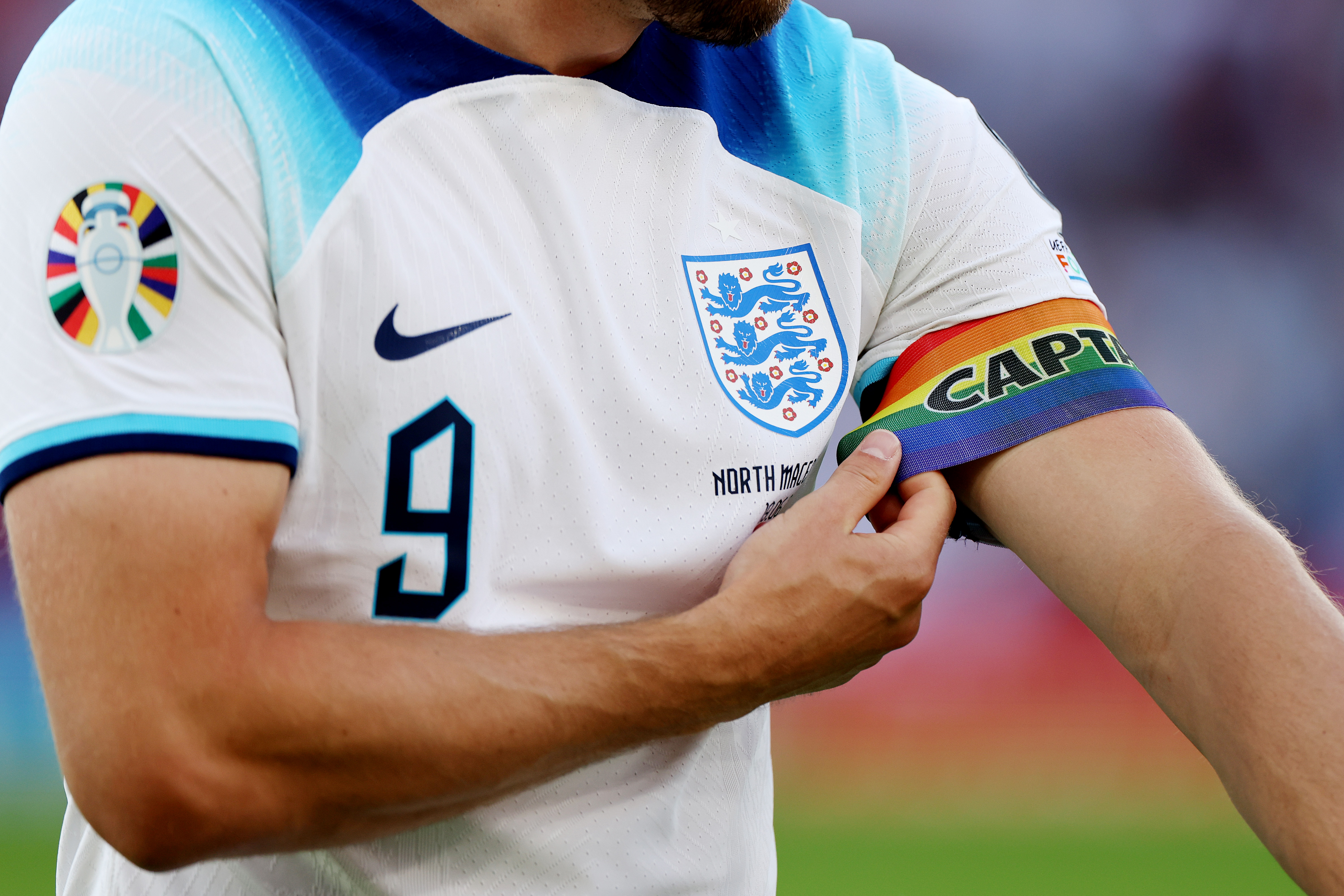 Football fans think discrimination in game is shrinking - survey