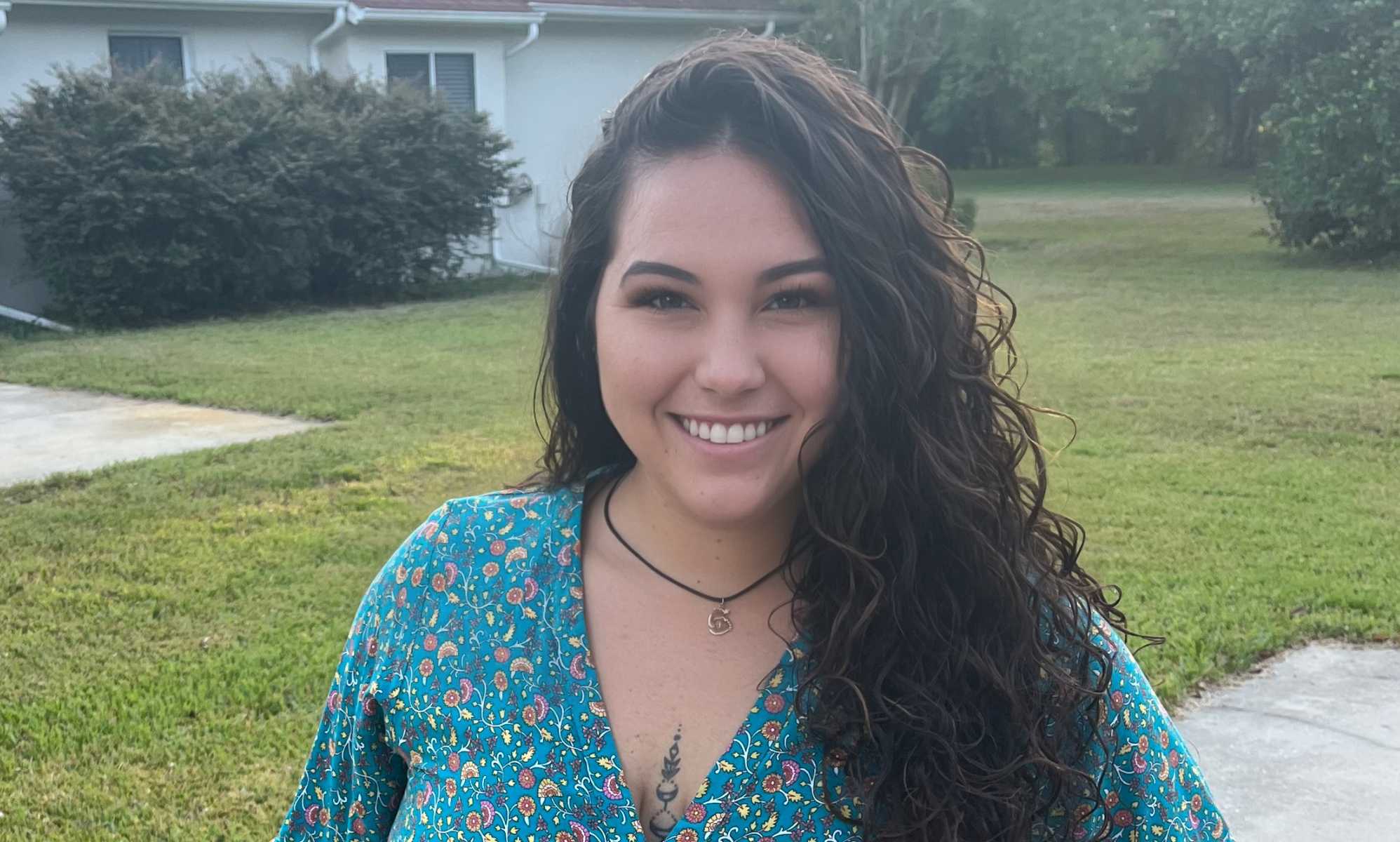 Teacher investigated over Disney movie isn't giving up on Florida