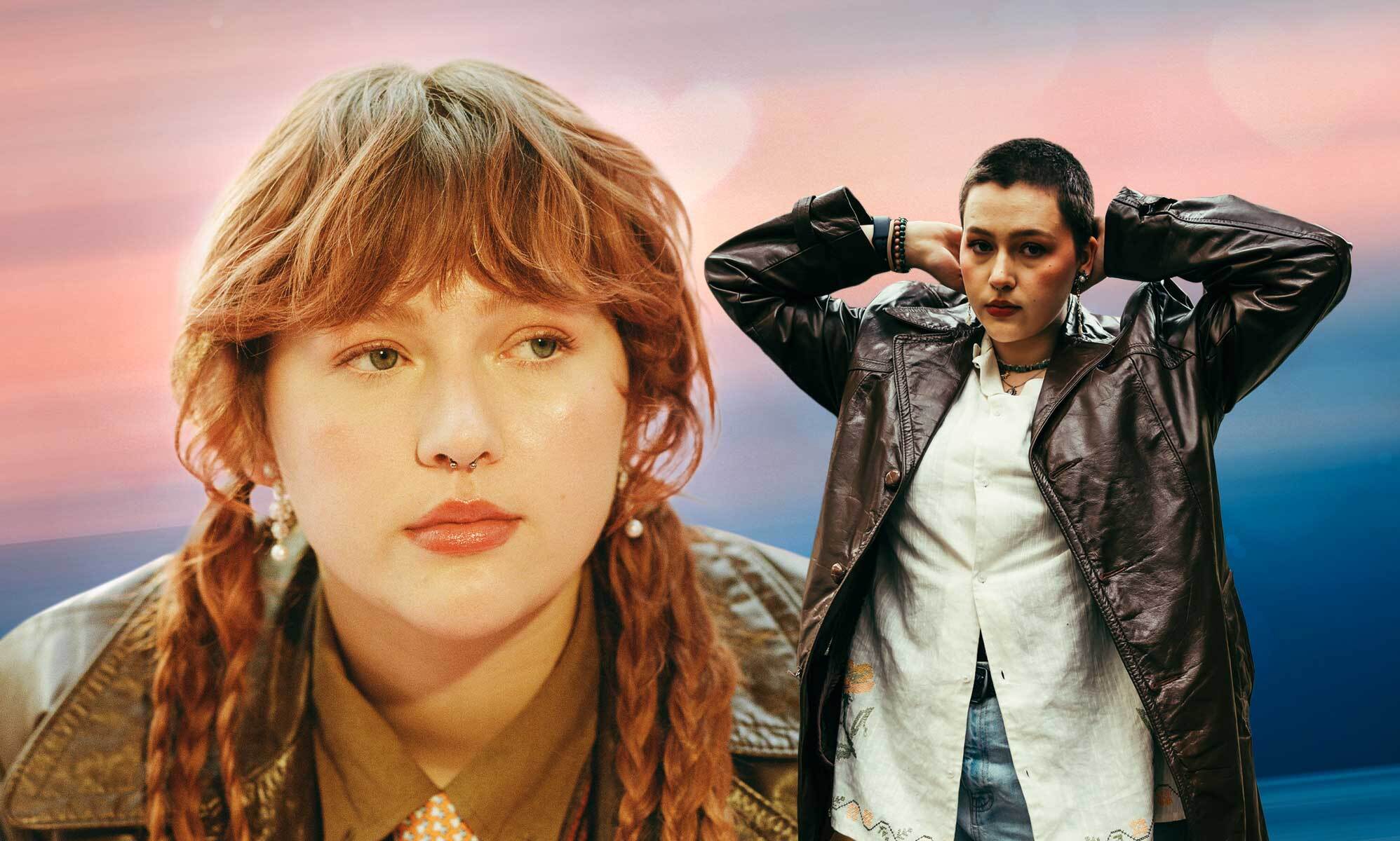 Karin Ann is the Gen Z alt-pop icon fighting for queer people