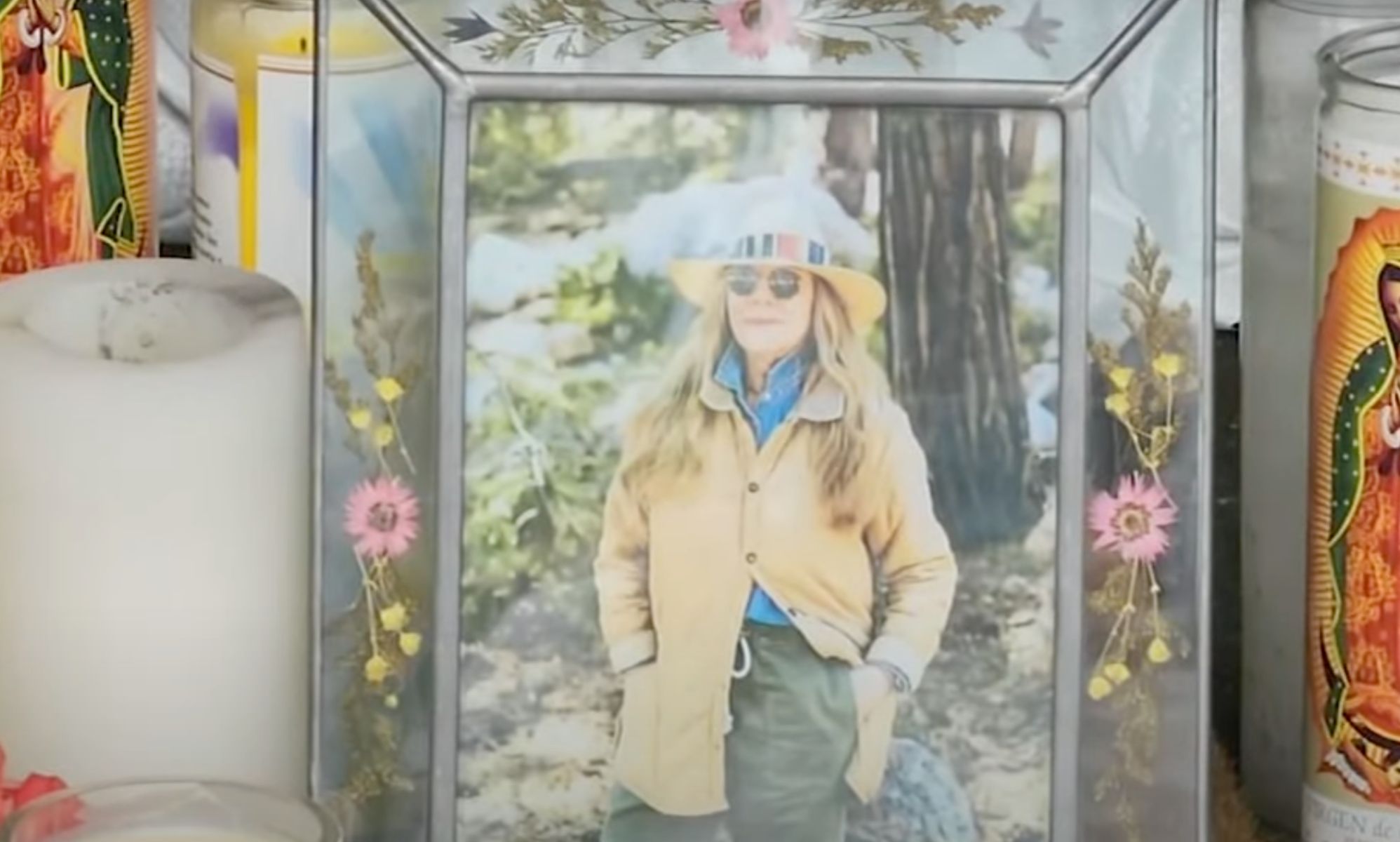 Pride flag shooting: Tributes to paid to ‘true ally' Laura Ann Carleton