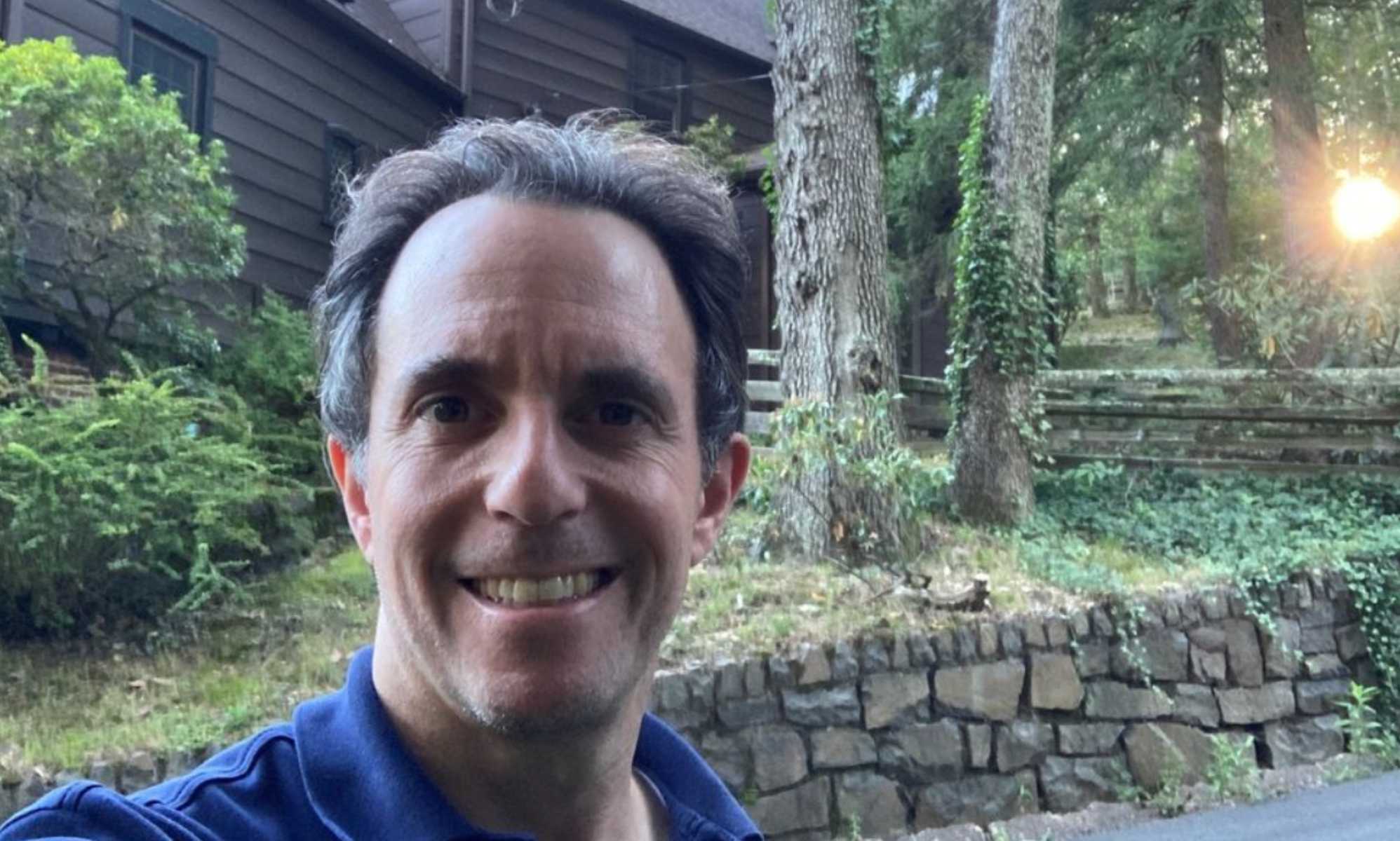 School district cancels Batman book talks after author says ‘gay'