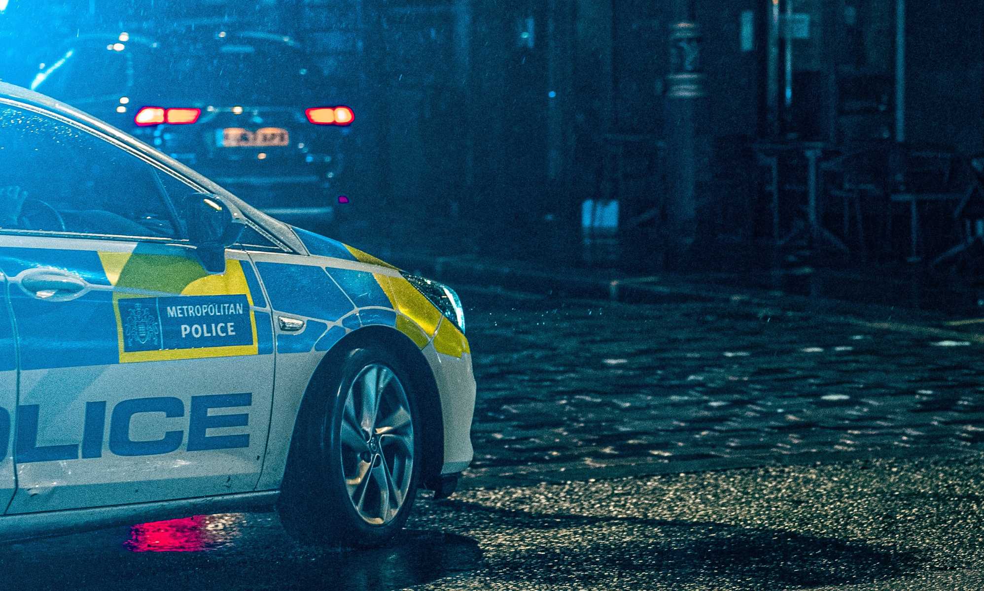 New images of Clapham stabbing suspect shared by police