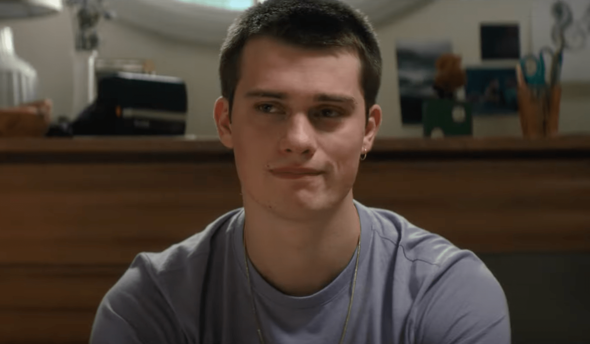 Every gay role Mary & George star Nicholas Galitzine has played
