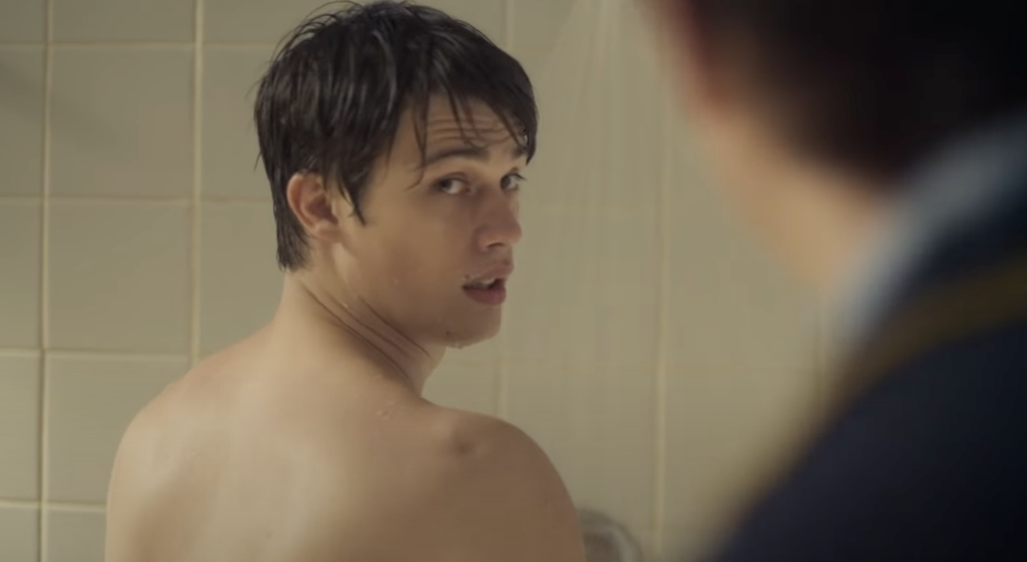 Red White And Royal Blue Stars On Filming Steamy Sex Scenes