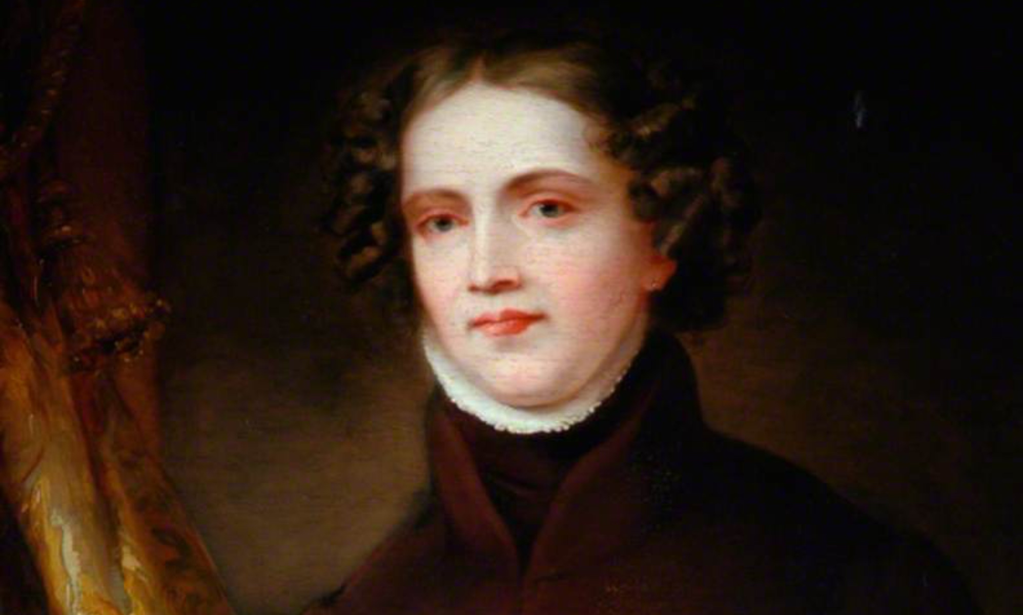 Eight non-binary people from history you need to know about