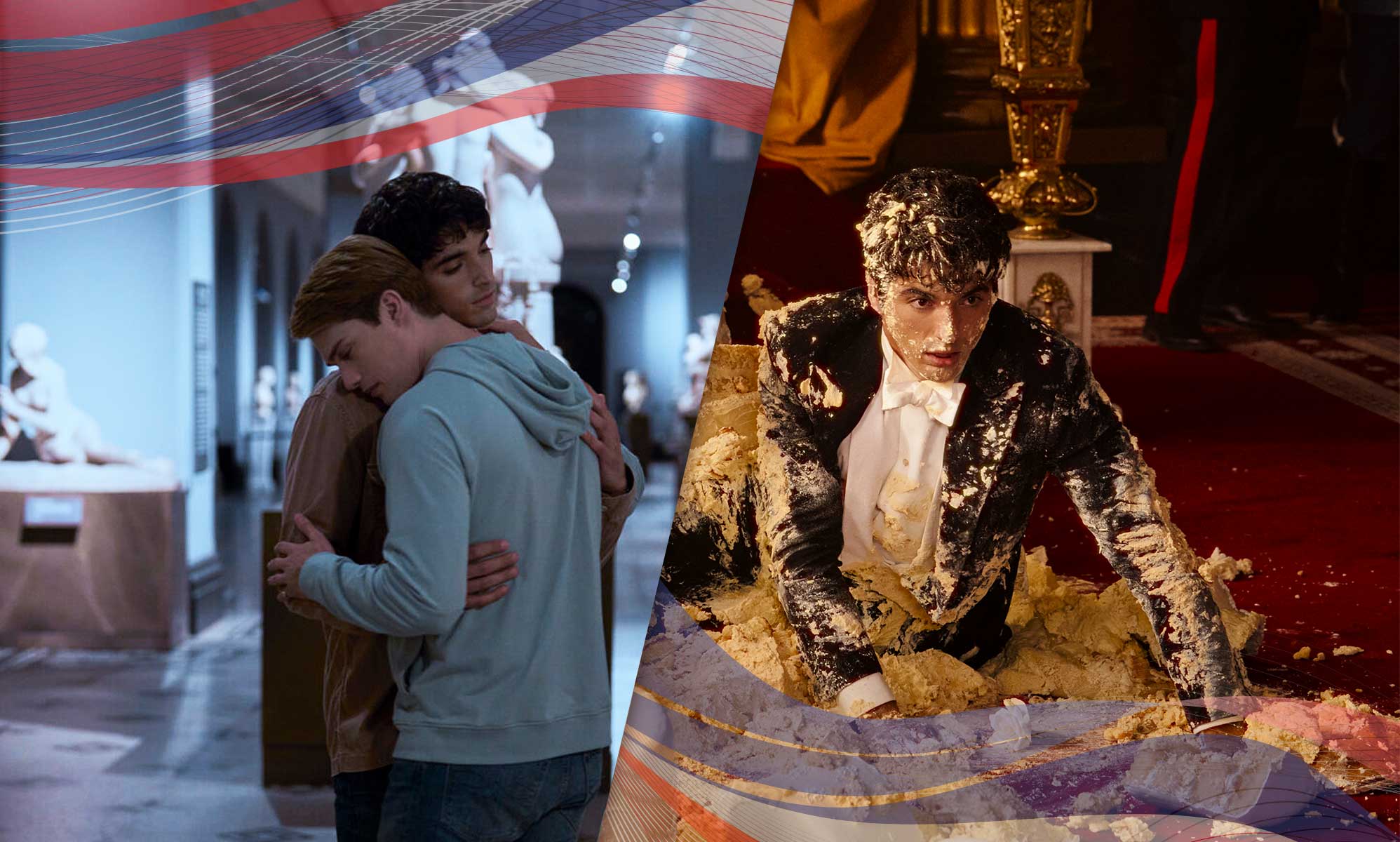 Red, White & Royal Blue fans declare top 5 favourite moments