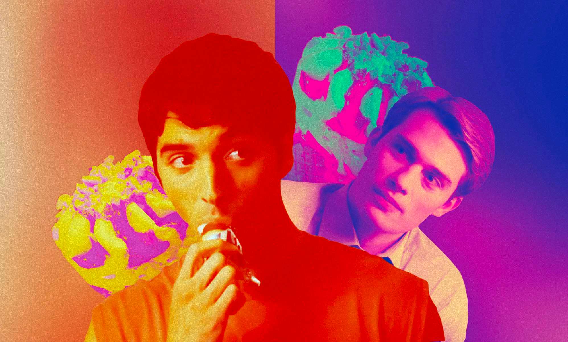 Red, White & Royal Blue star asked director to look at intimate hair