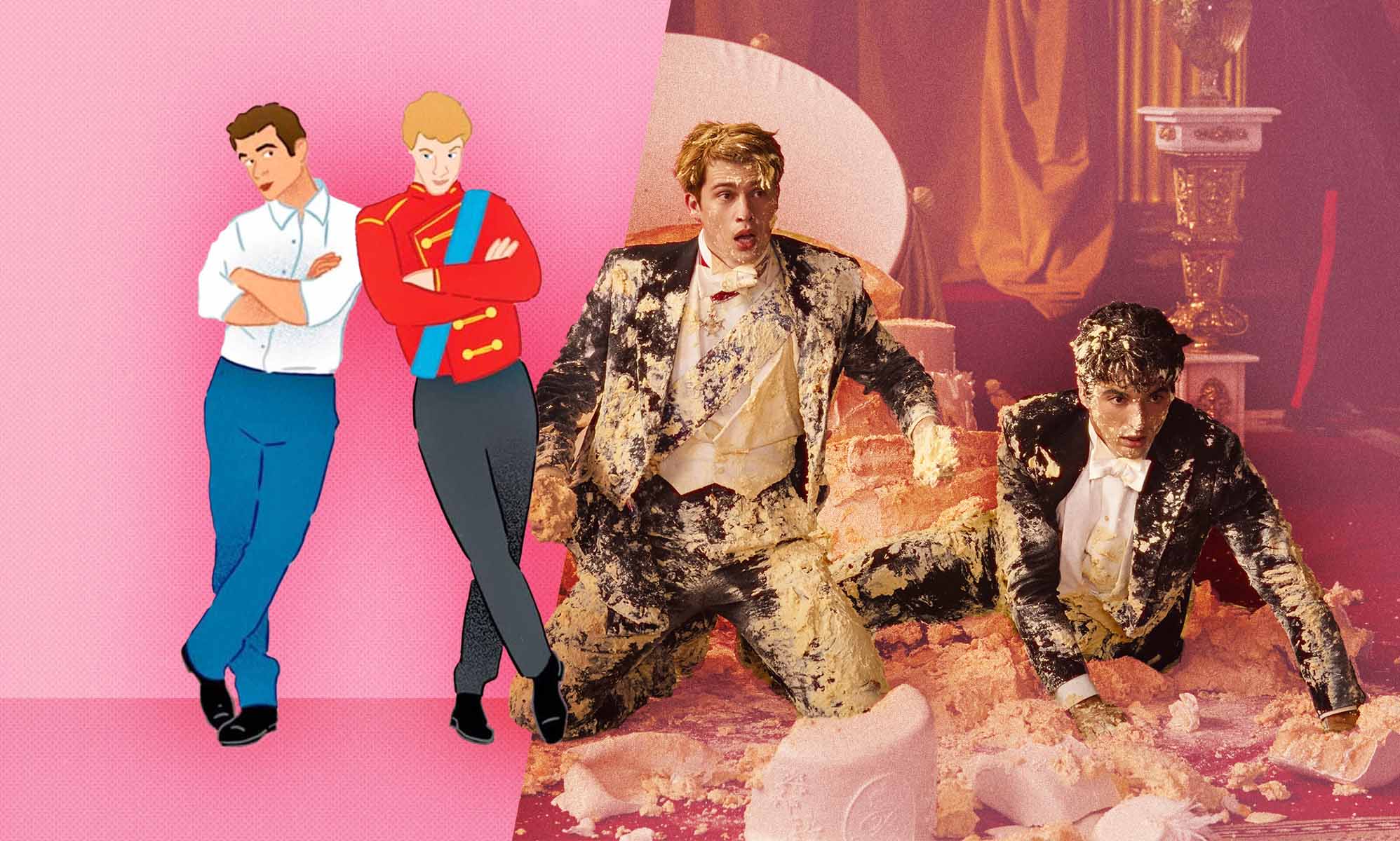 The Blue Caftan director on giving voice to queer Moroccans