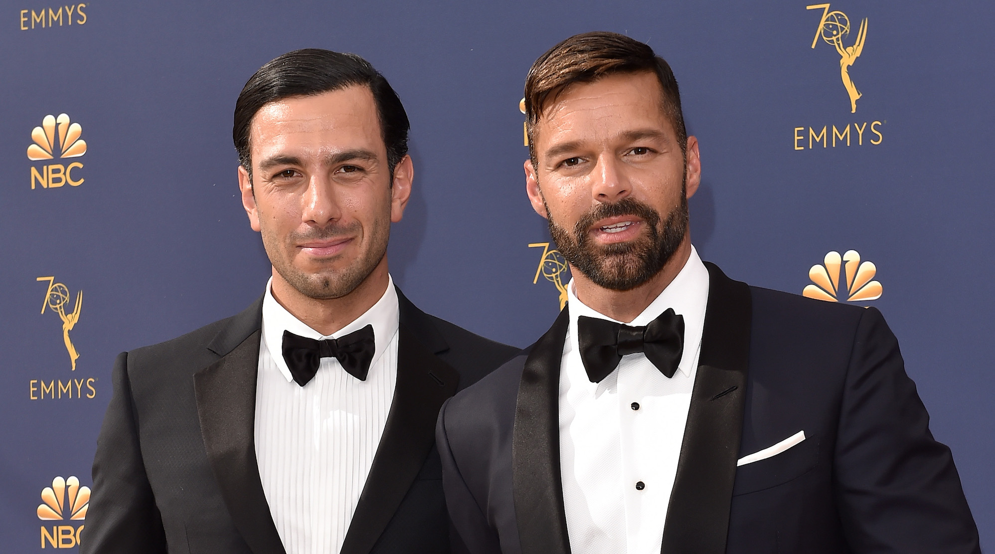 Ricky Martin and Jwan Yosef divorce after six years of marriage