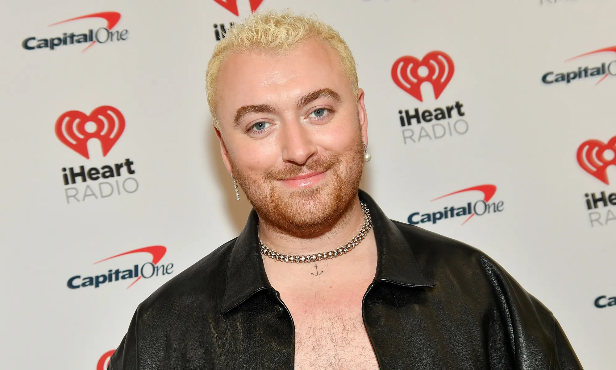 Sam Smith reflects on evolution from being a 'confused queer kid'