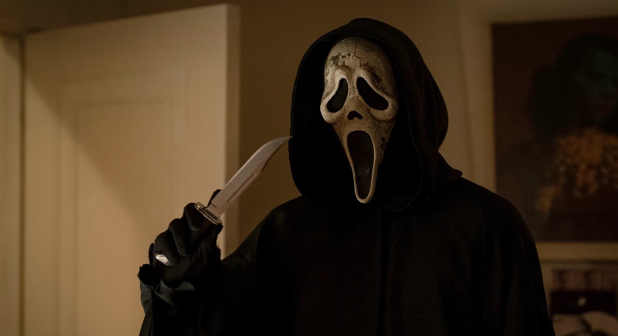 Melissa Barrera addresses Scream 7 exit: 'So lonely and scared'