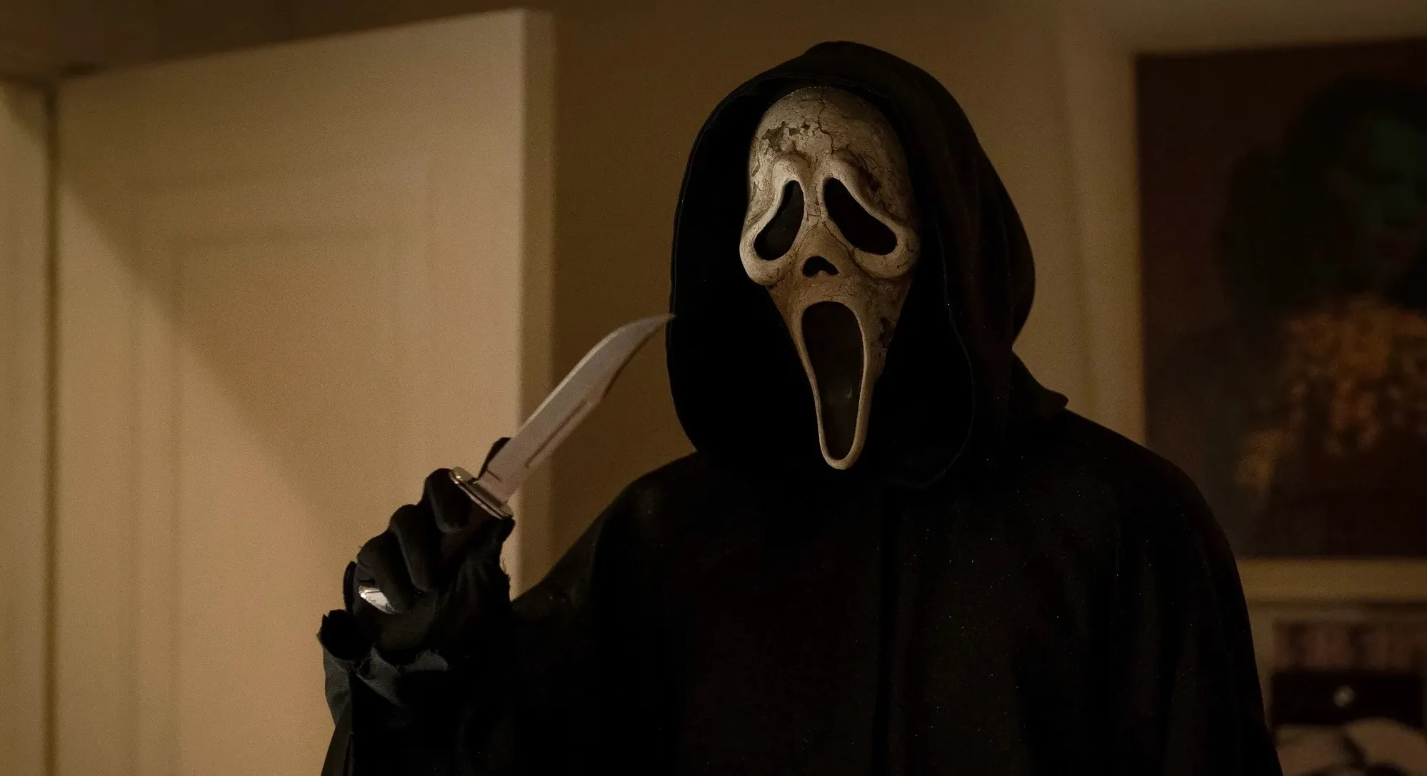 Neve Campbell Returns For Scream 7 After Barrera And Ortega Exits 6606