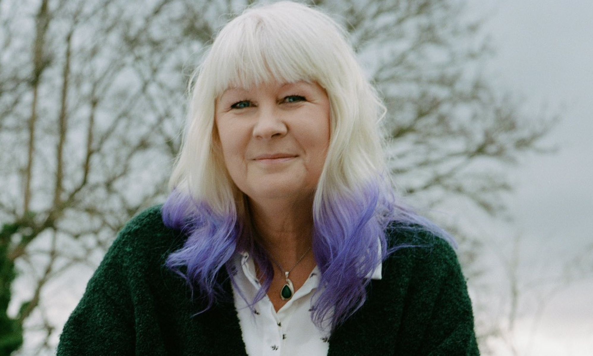 Ex-Mermaids CEO condemns UK press for transphobia