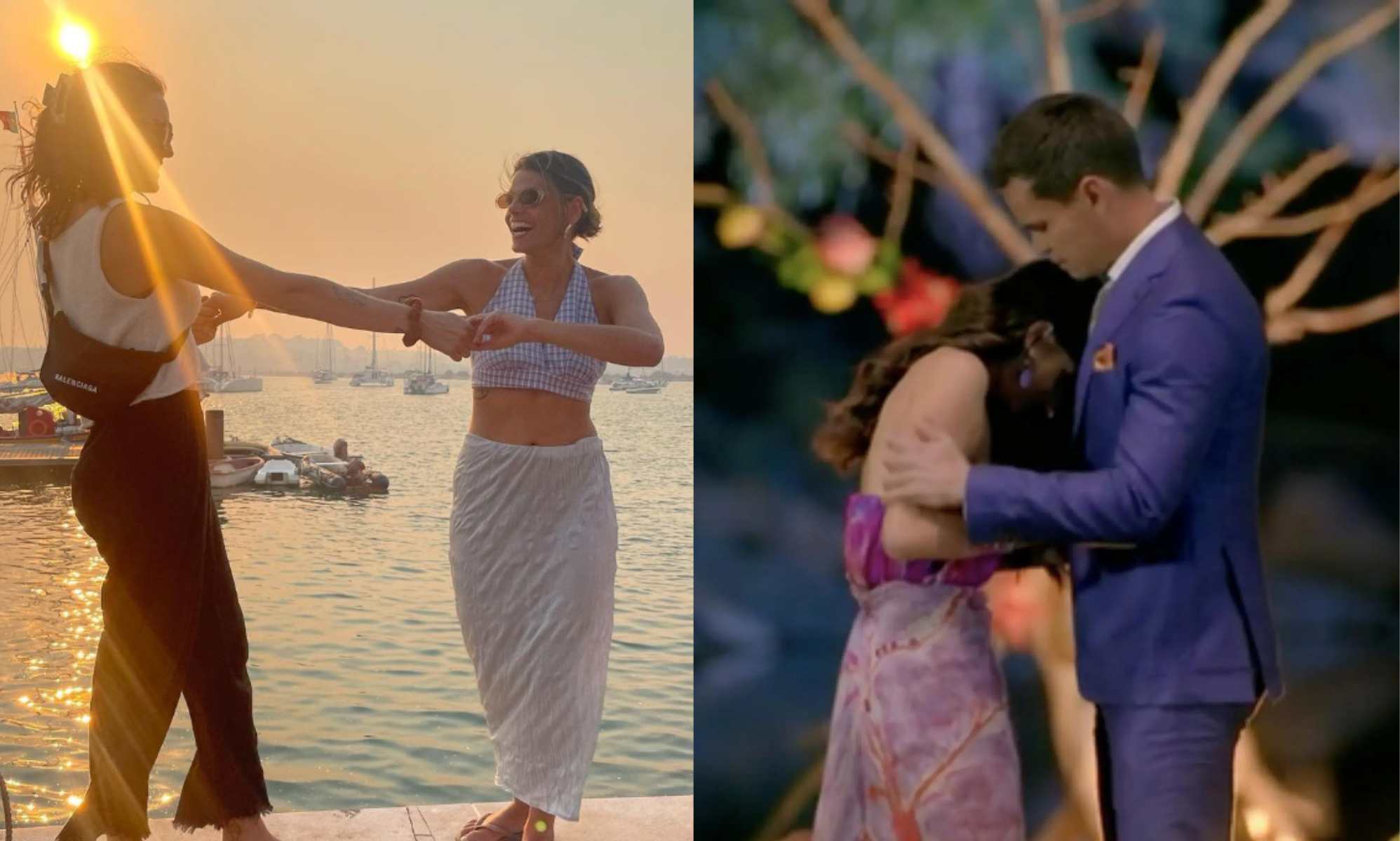 The Bachelor producers are 'talking' about launching a gay series