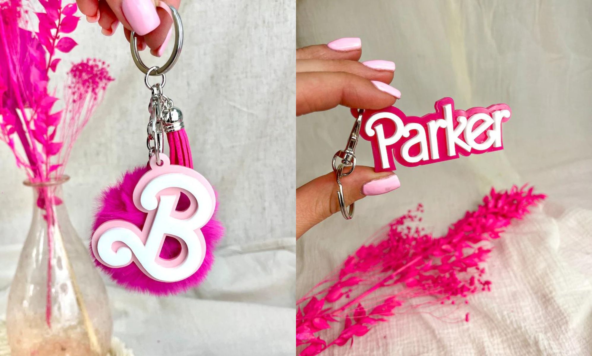 Barbie fans are obsessed with this 'Mojo Dojo Casa House' keyring