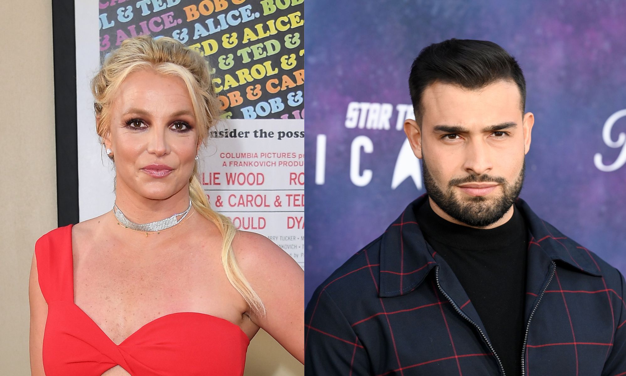 Pink changes song lyric to support 'sweet' Britney Spears