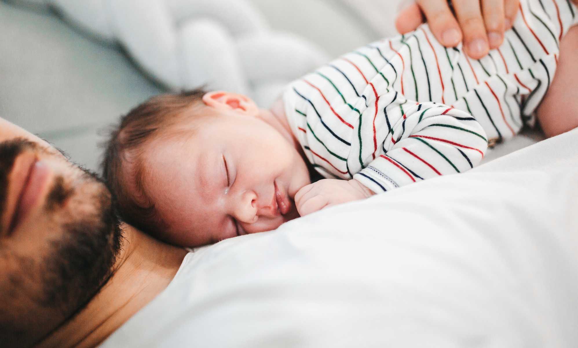 Can trans women breastfeed? Yes, and it's safe and healthy too