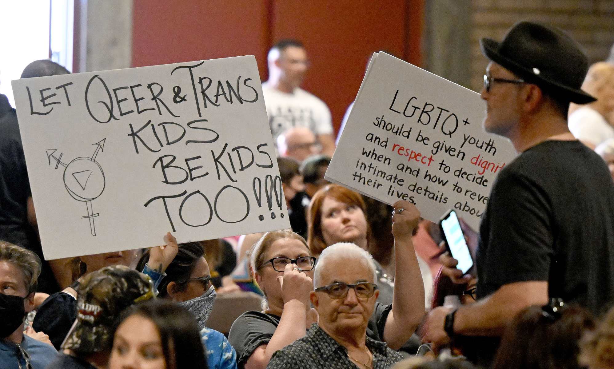 Ali Condon | PinkNews