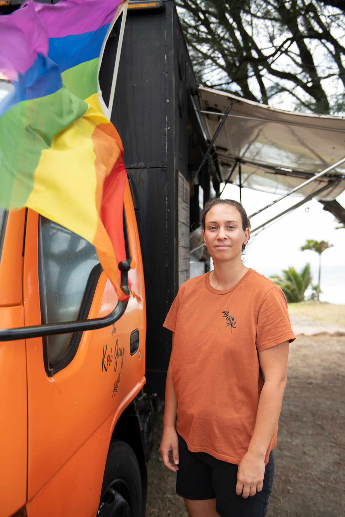 How the Cook Islands fought for LGBTQ rights