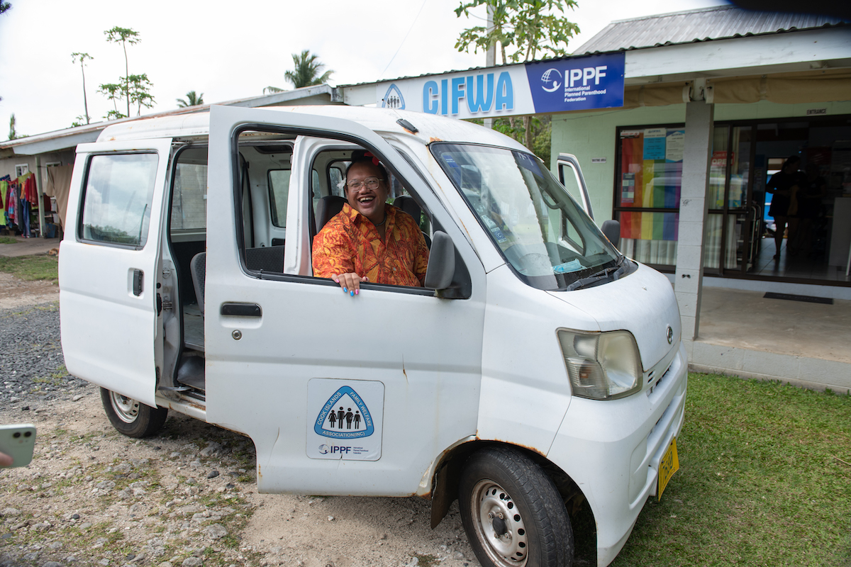 How the Cook Islands fought for LGBTQ rights