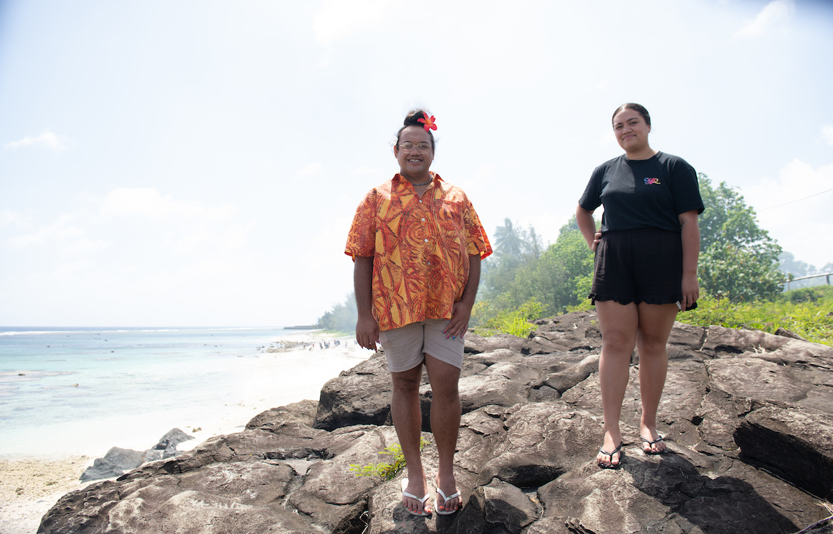 How the Cook Islands fought for LGBTQ rights