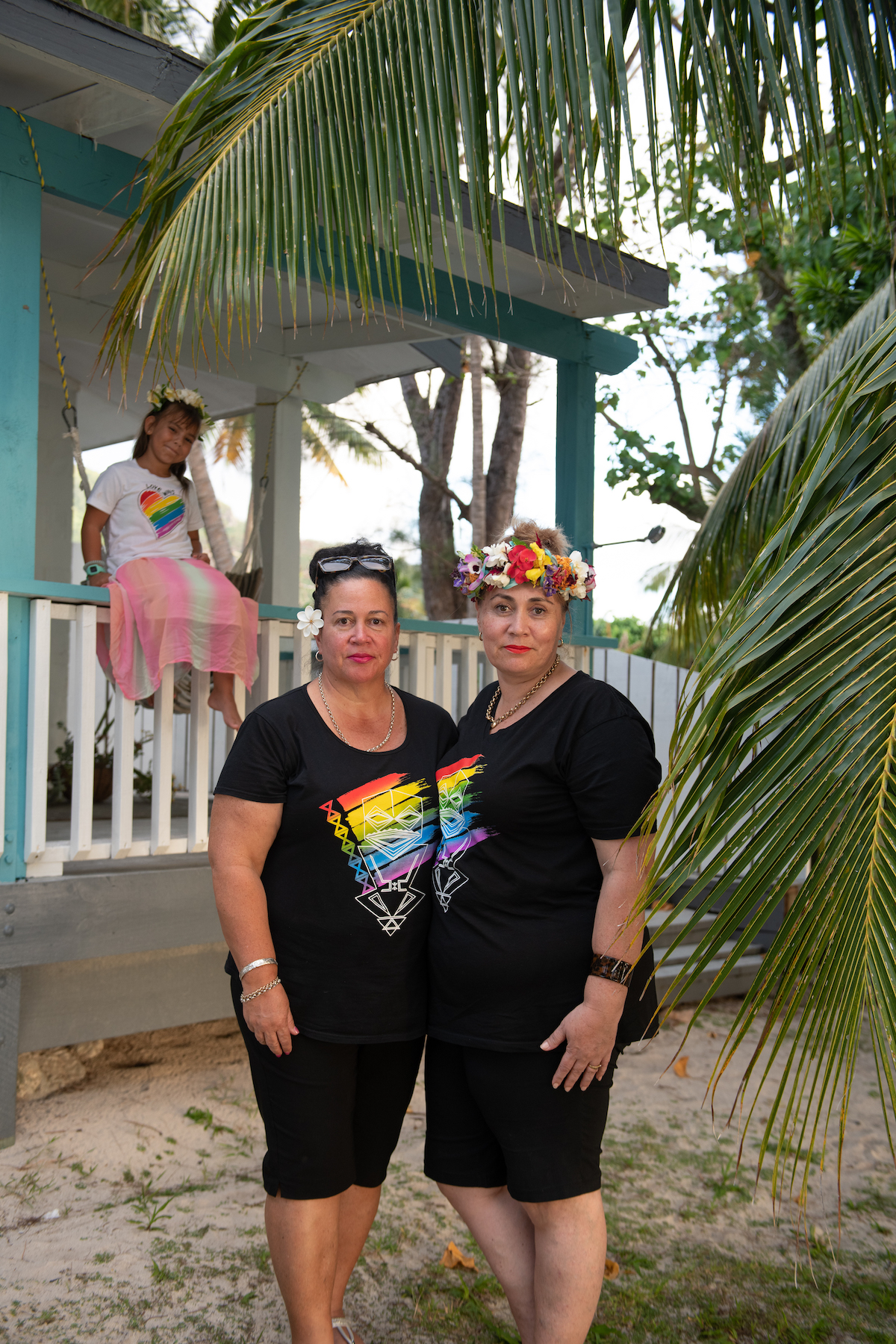 How the Cook Islands fought for LGBTQ rights