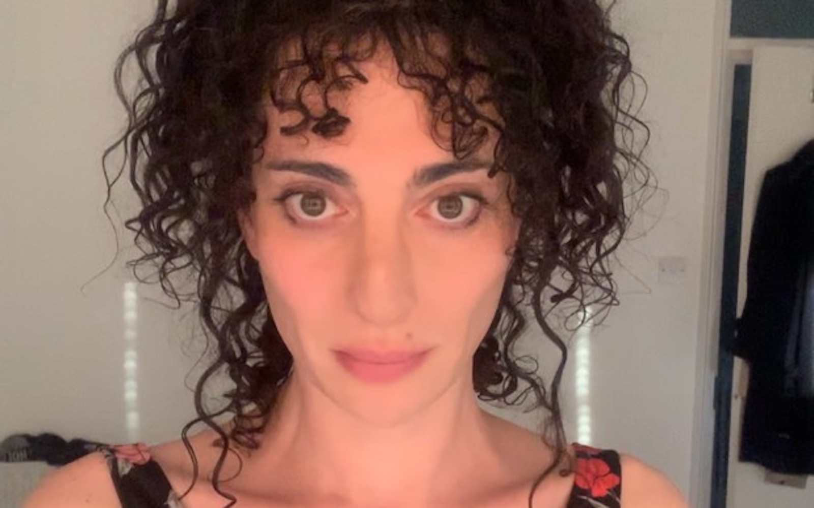 Anna Piper Scott on trans 'barriers' at Edinburgh Fringe Festival