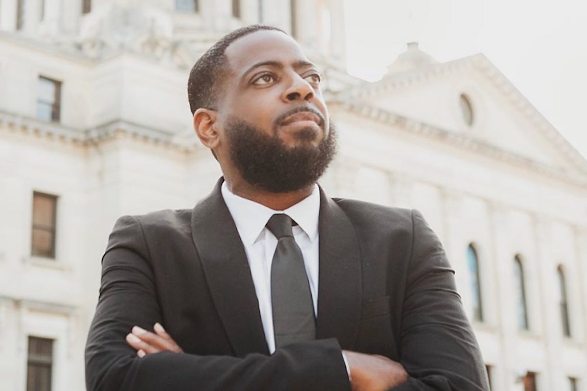 Erica Deuso makes history as first out trans mayor: 'Deeply meaningful'