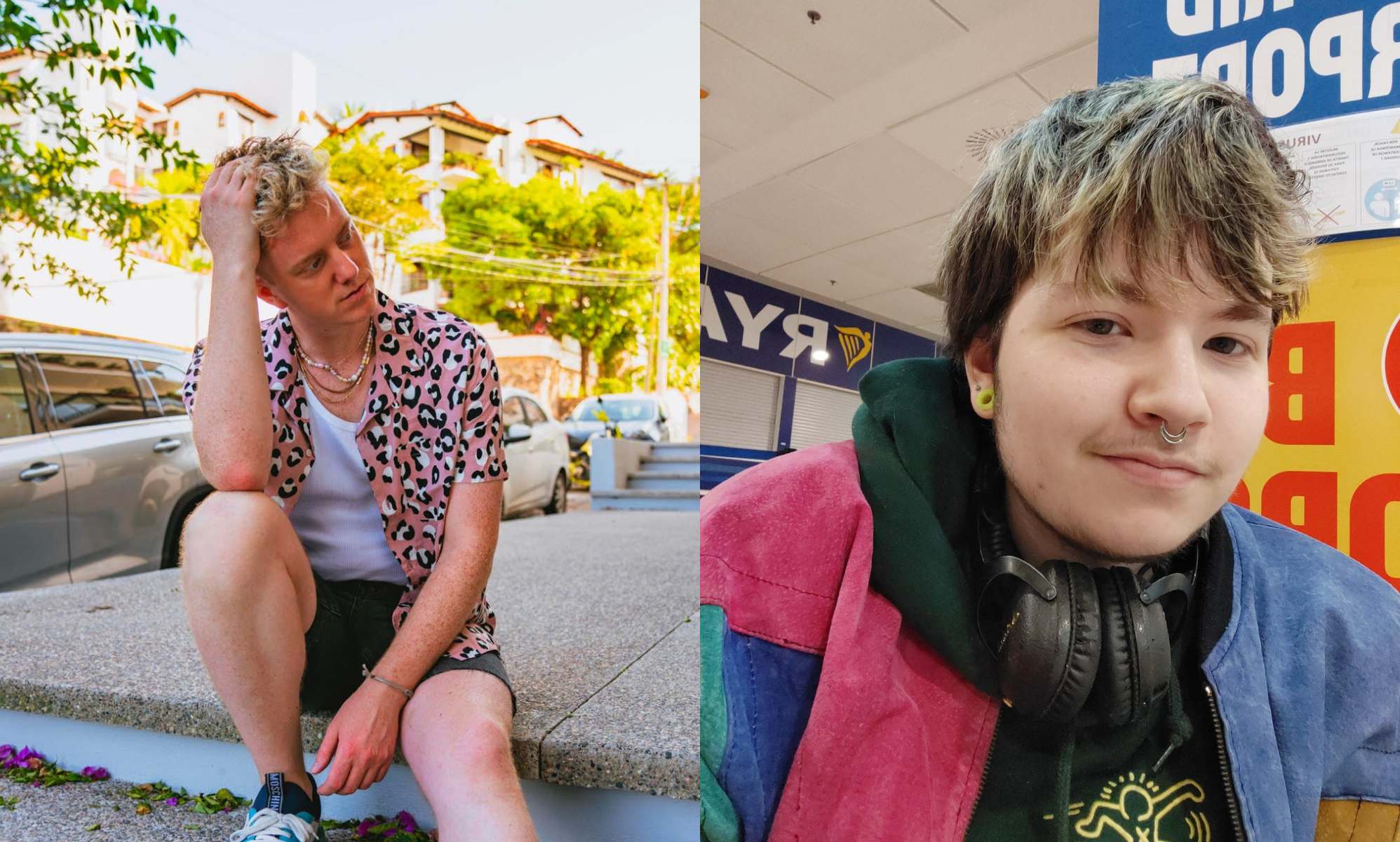 Two Brewers stabbing: Queer people on hiding identity in public