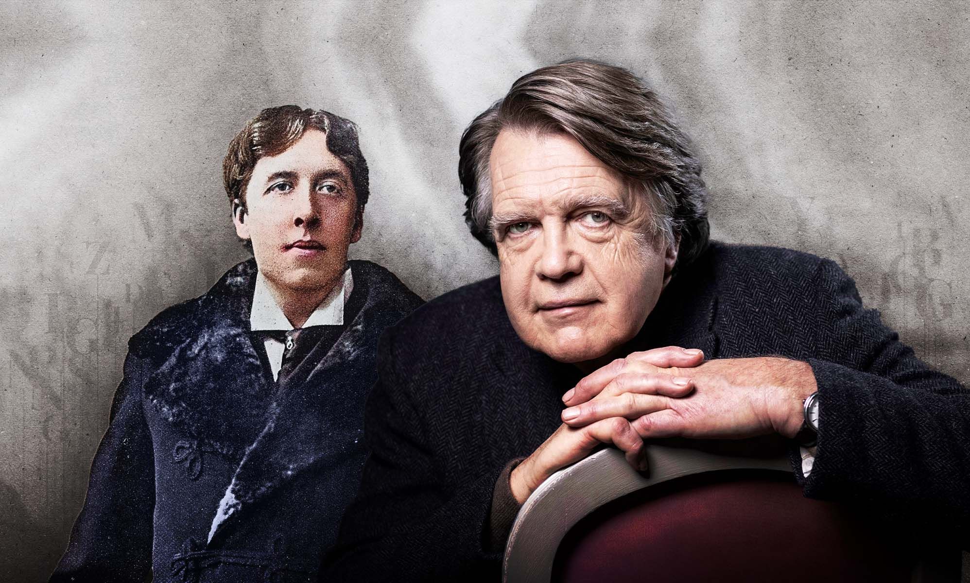 Oscar Wilde's birthday: LGBTQ+ creatives inspired by his works