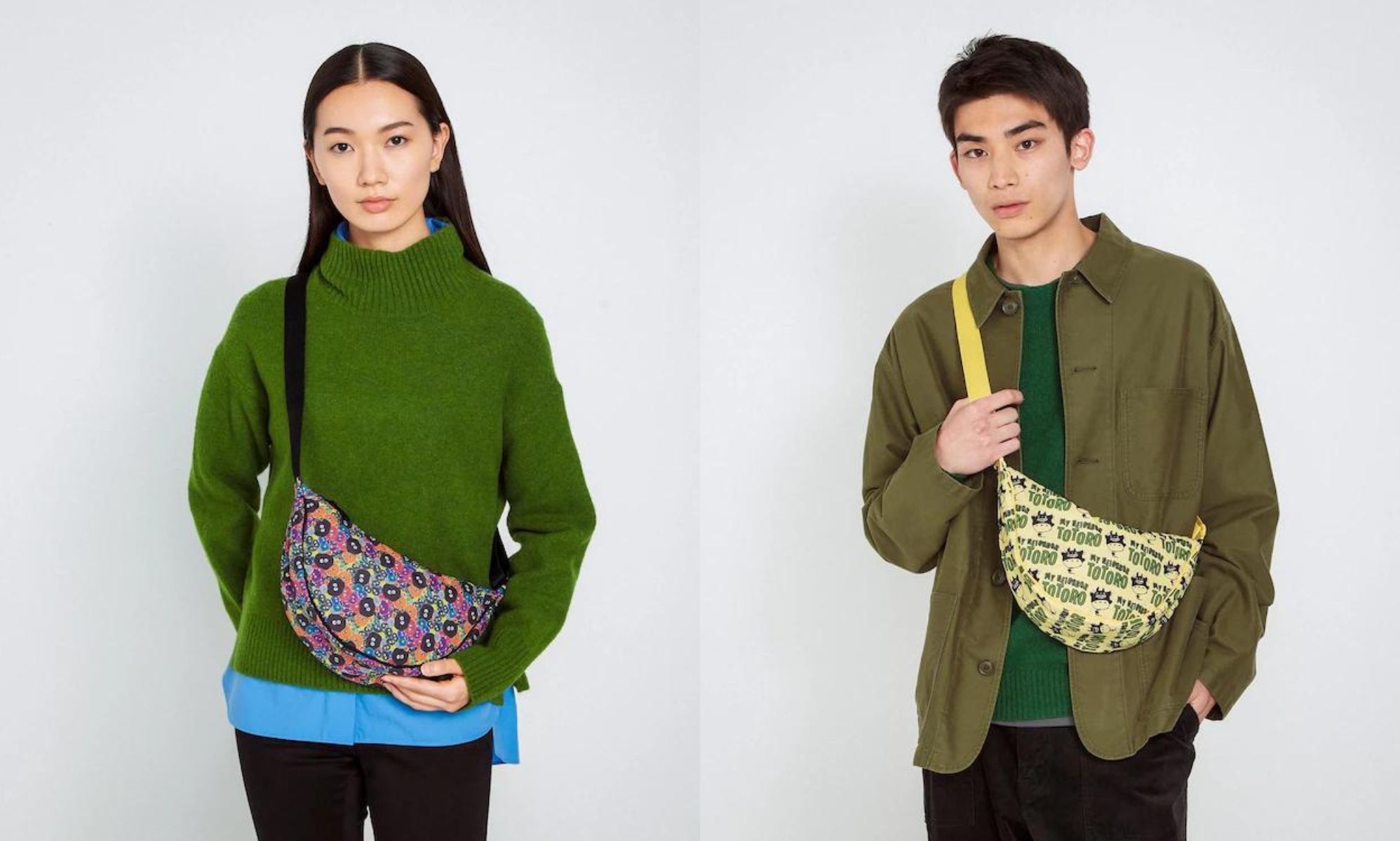Uniqlo x Studio Ghibli collab: release date, how to buy and more