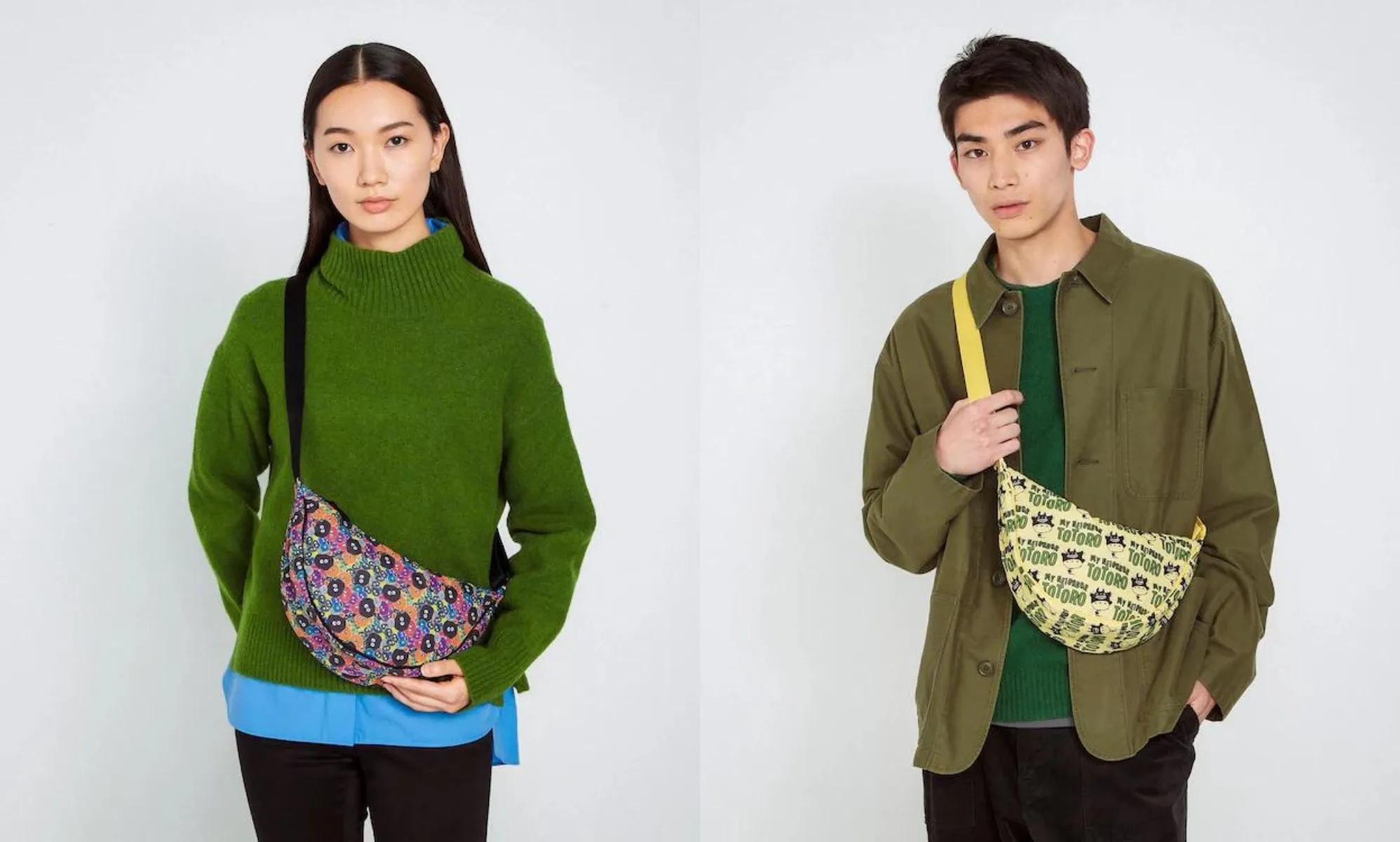 Uniqlo x Studio Ghibli collab: release date, how to buy and more