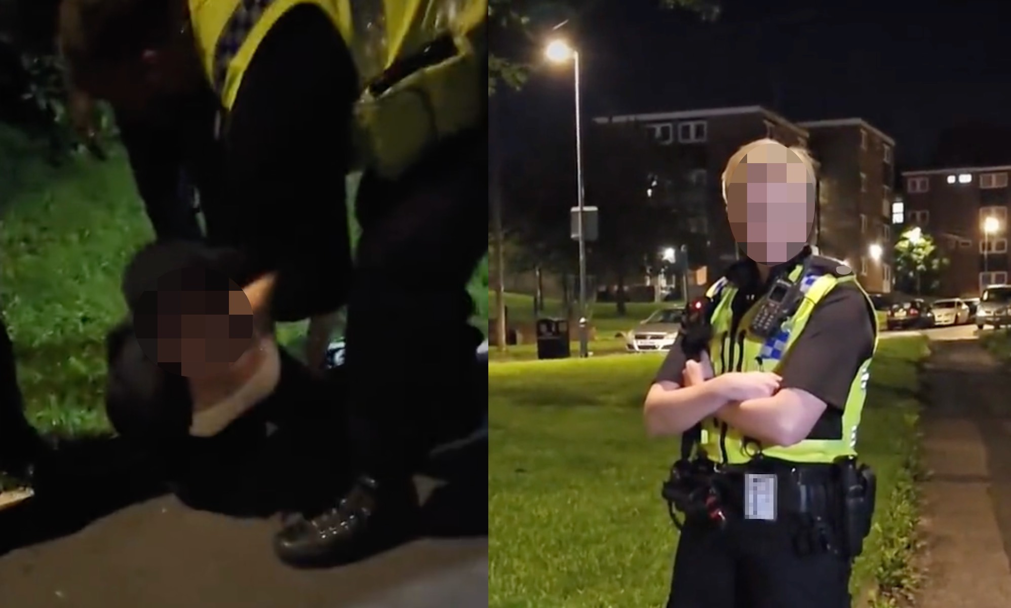 West Yorkshire police face complaint over arrest of autistic teen