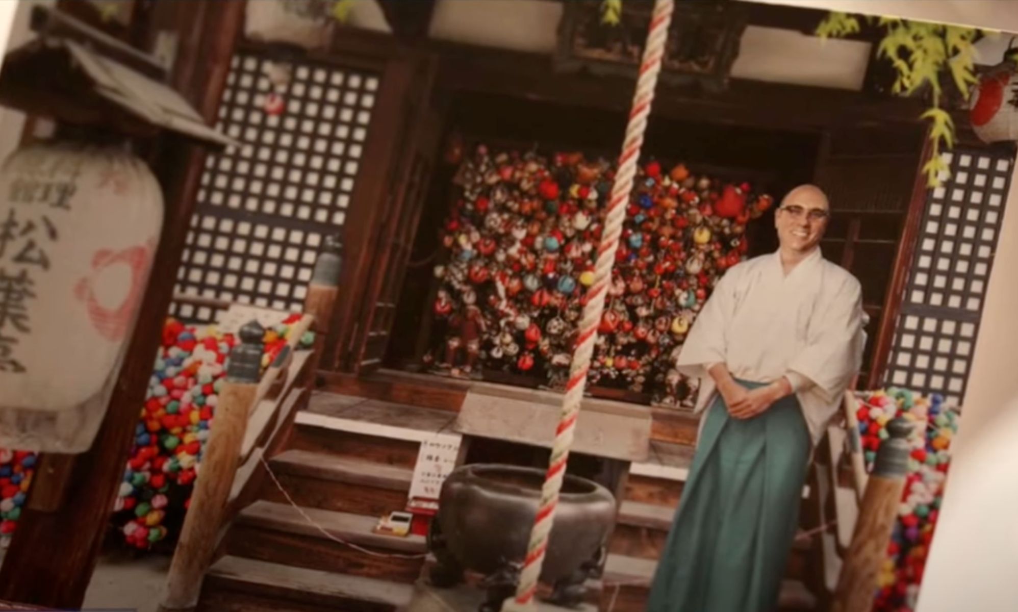 And Just Like That says goodbye to Willie Garson's Stanford Blatch