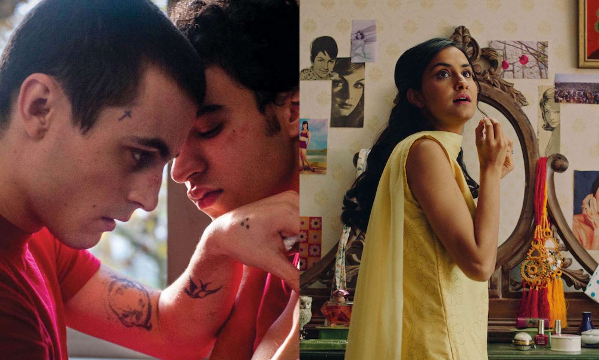 The best feel-good gay films coming to cinemas this summer