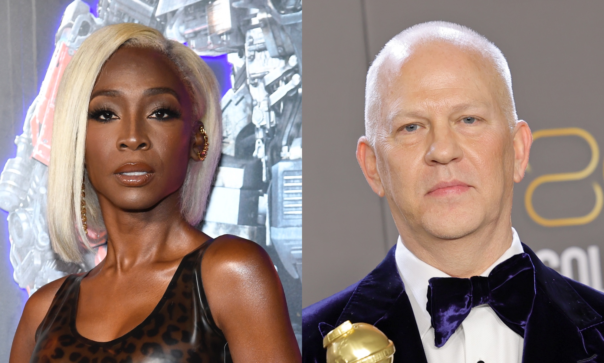 Angelica Ross calls out Ryan Murphy over axed plans for all-Black AHS ...