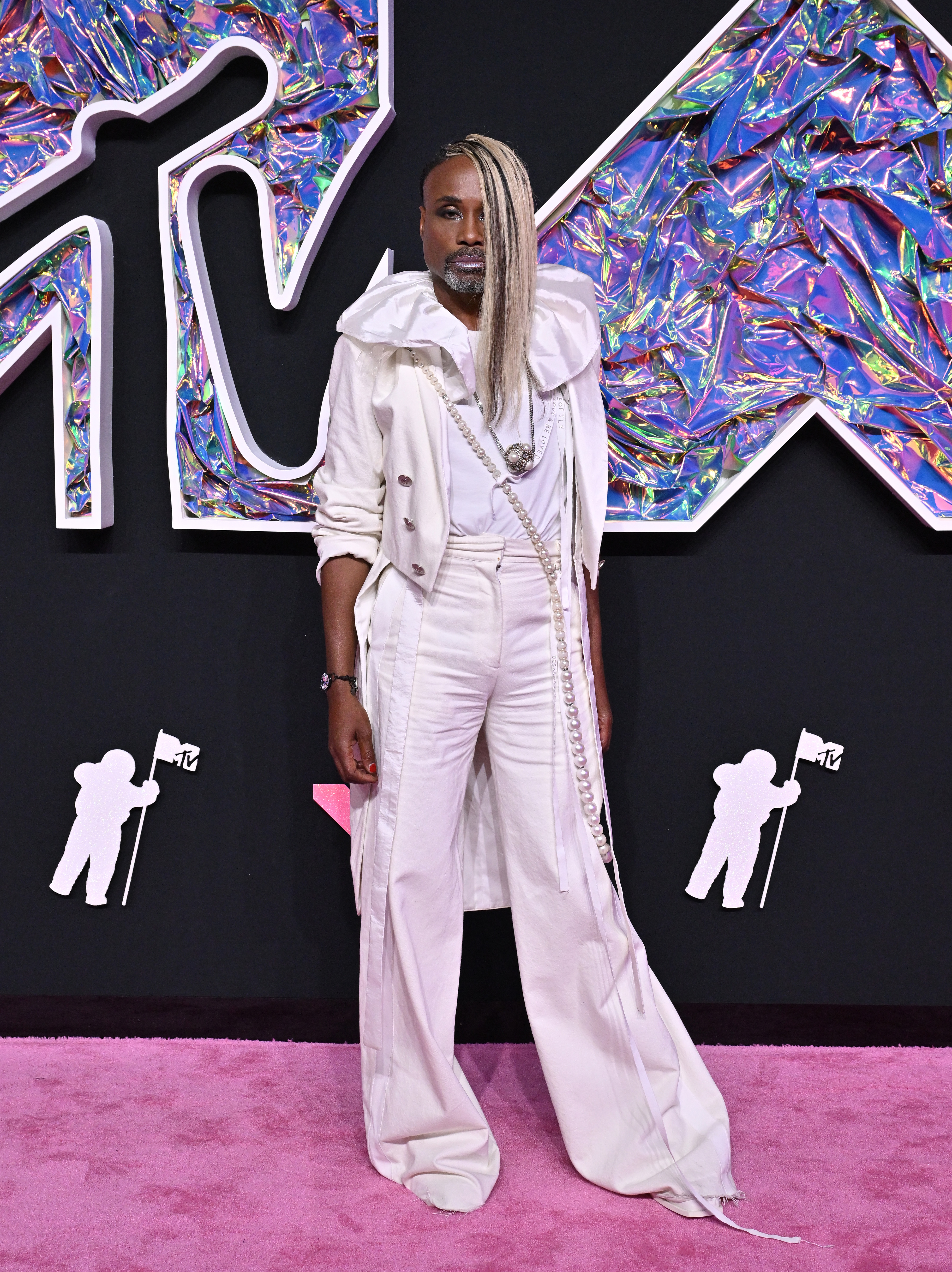 MTV VMAs 2023: Best red carpet looks from Lil Nax X to Doja Cat