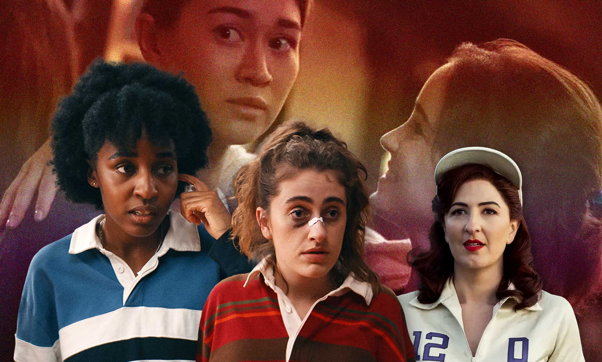 Bottoms' box office success proves power of queer female stories