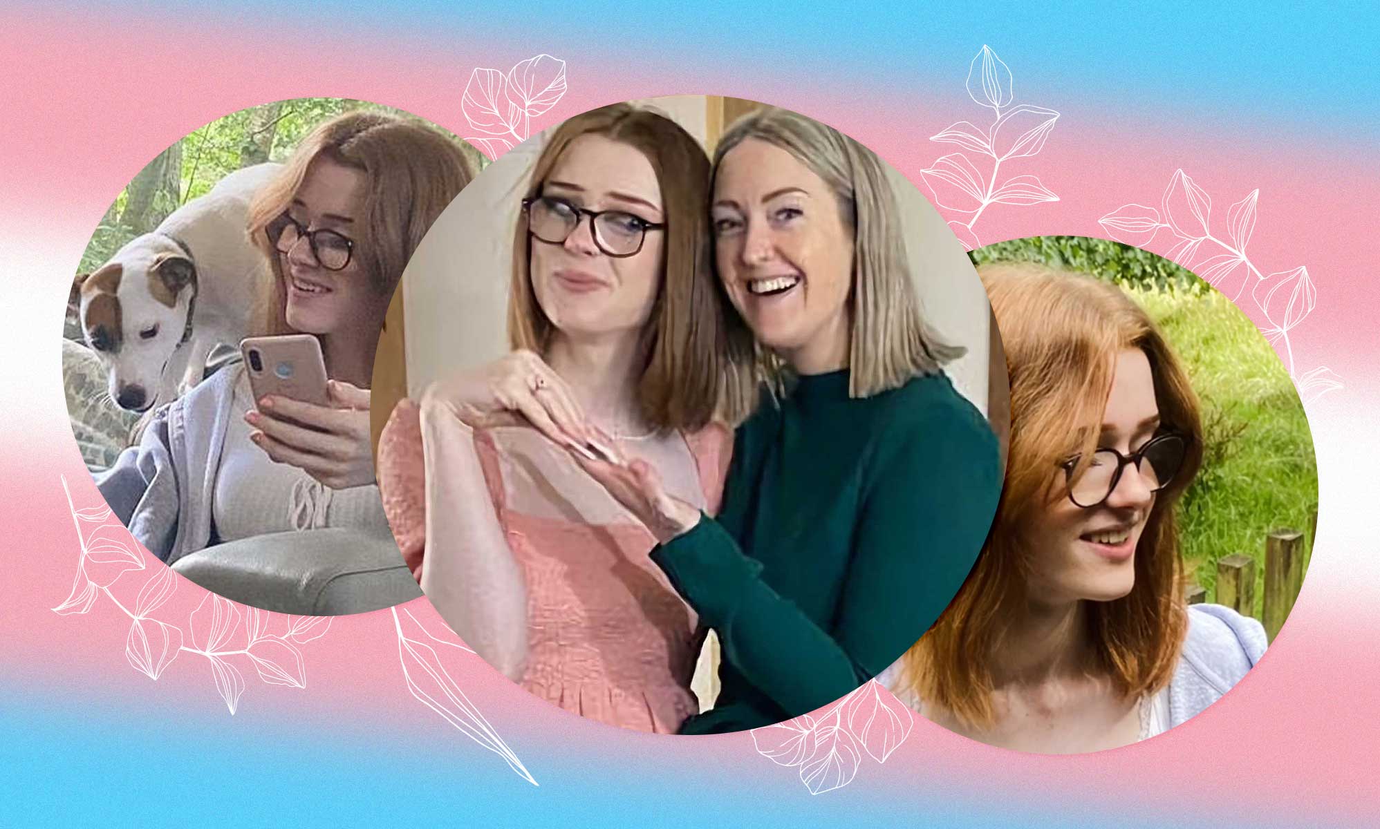 Brianna Ghey: Calls to LGBTQ helplines rise after trans girl's death