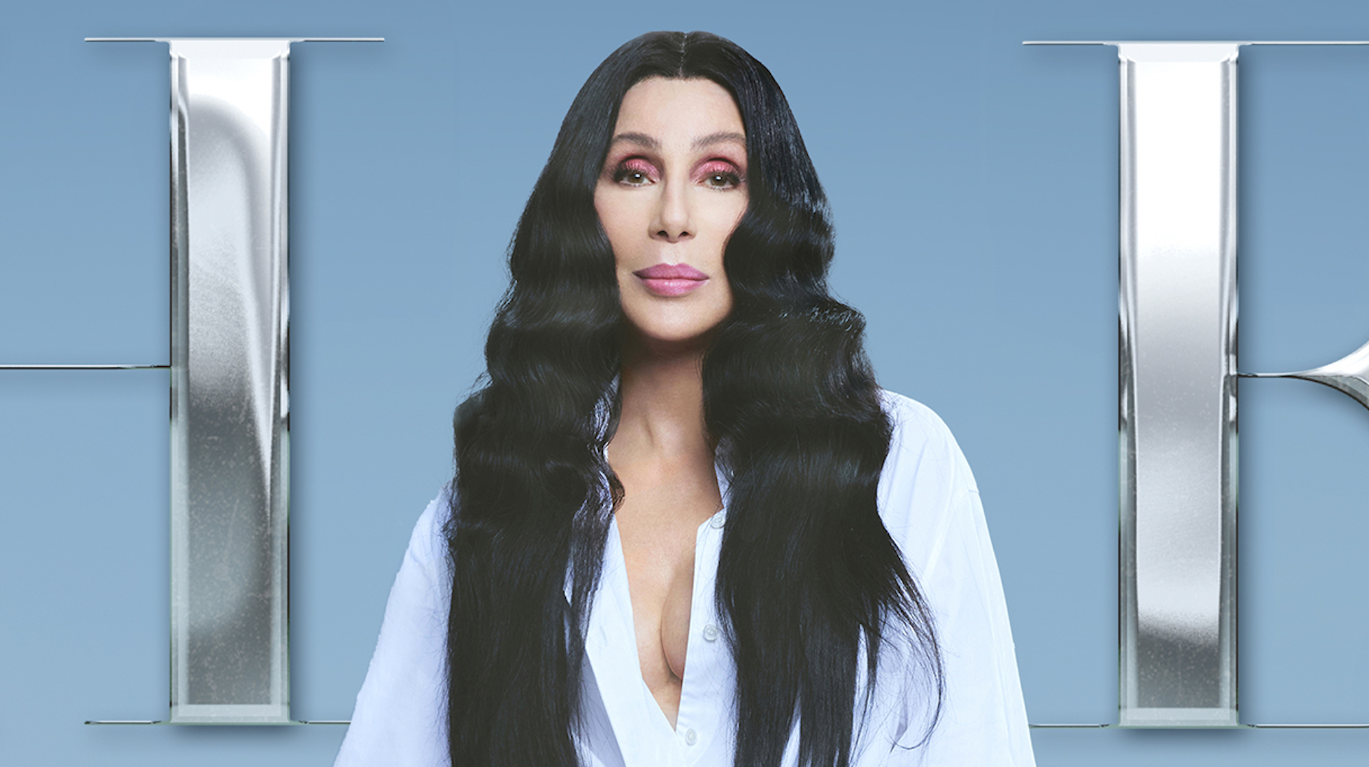 Listen to Cher's stunning cover of ABBA's SOS | Page 2 of 2 | PinkNews