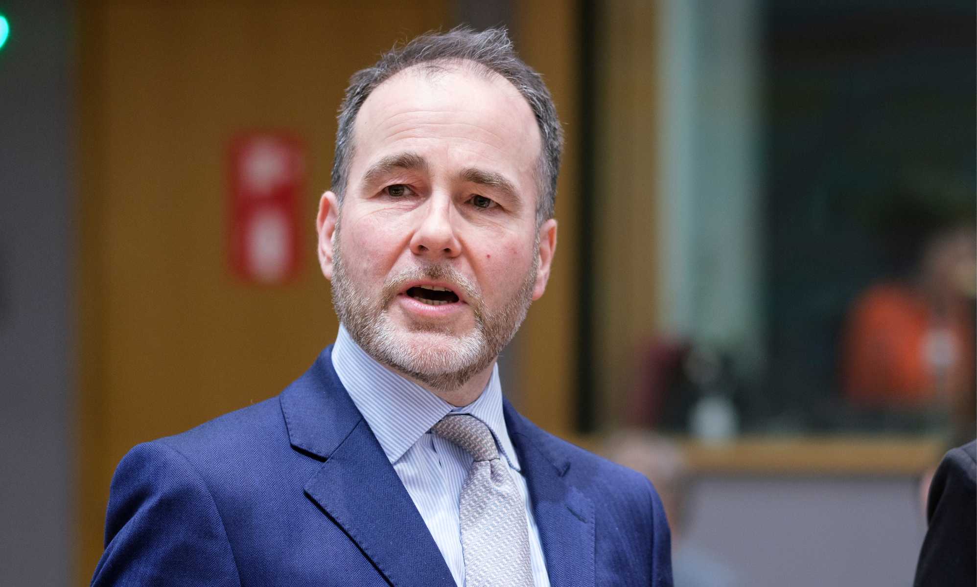 Chris Pincher to quit as MP after losing groping suspension appeal