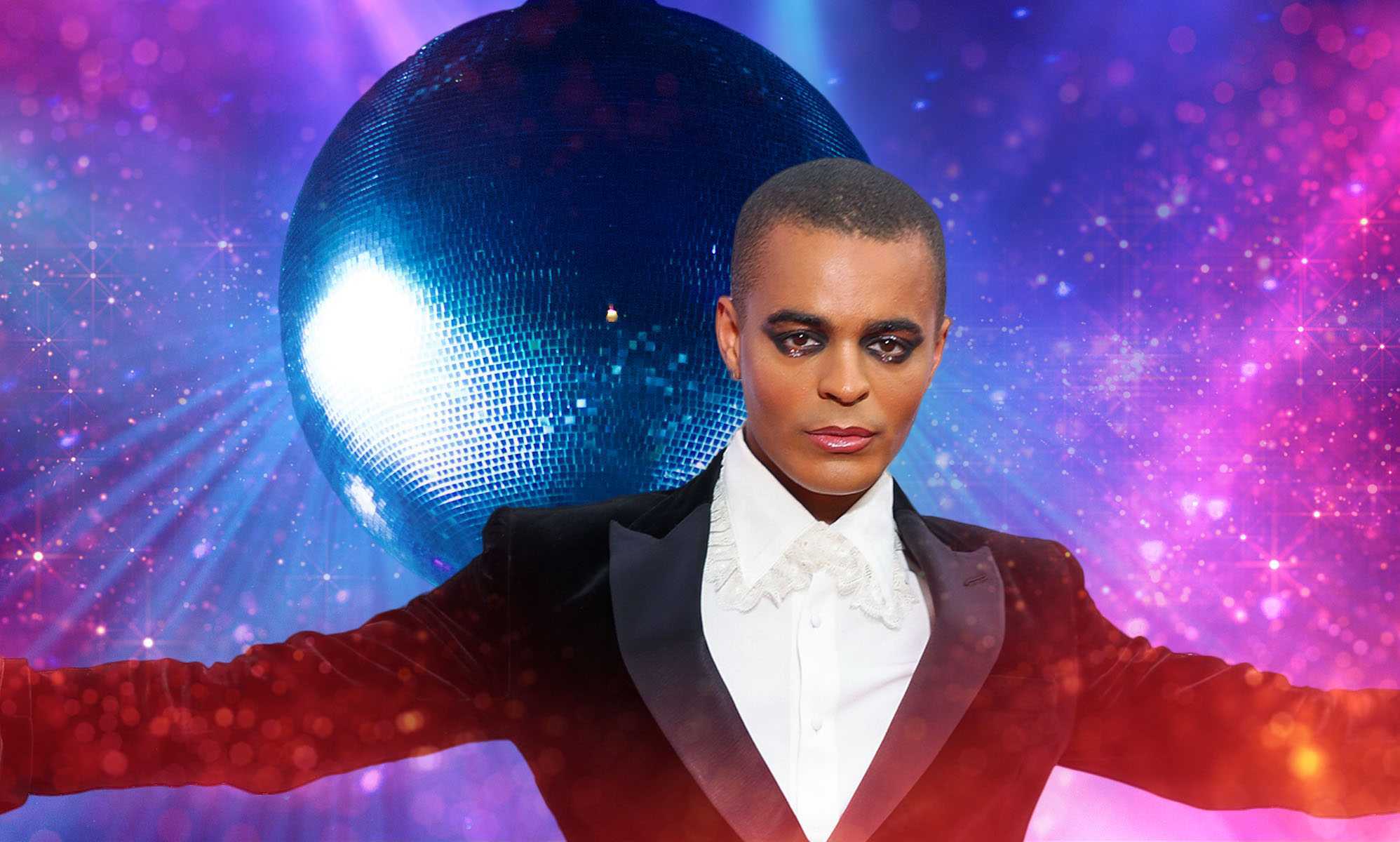 Strictly Come Dancing 2023 Full Pairings Include Same Sex Couple 1841