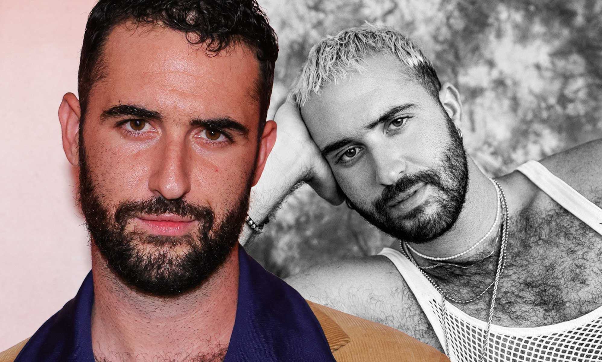 Jordan Firstman on truths of modern gayness in Rotting in the Sun